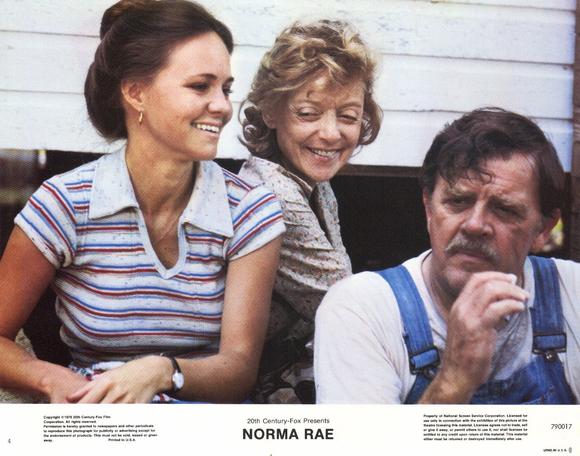 How much is NORMA RAE Original American Lobby Card Set (20th Century ...