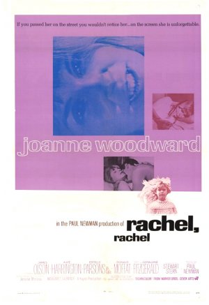 How much is RACHEL, RACHEL Original American One Sheet (Warner Brothers ...