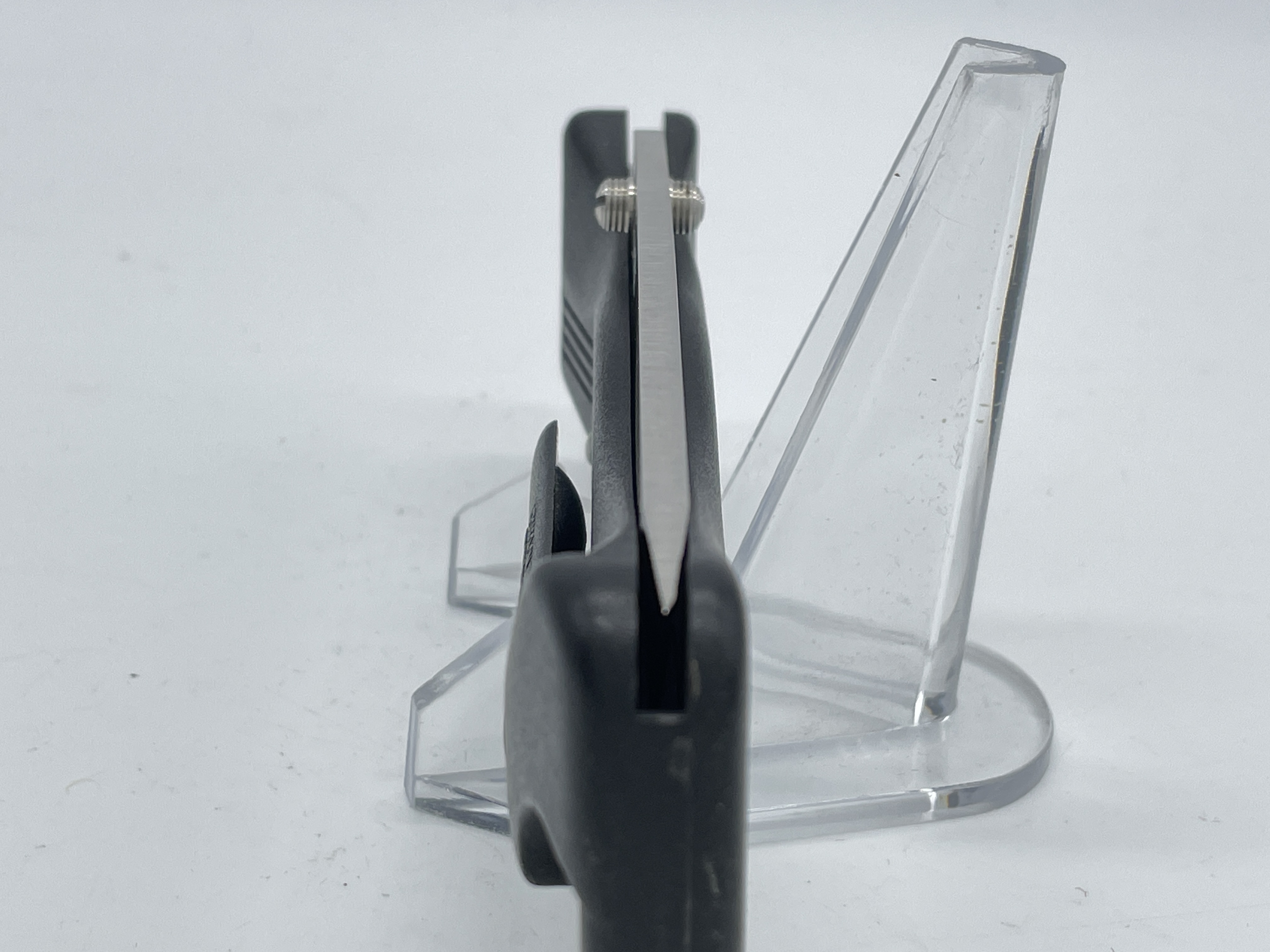 COLD STEEL Japan Voyager Black Mid Lock Tanto MINT