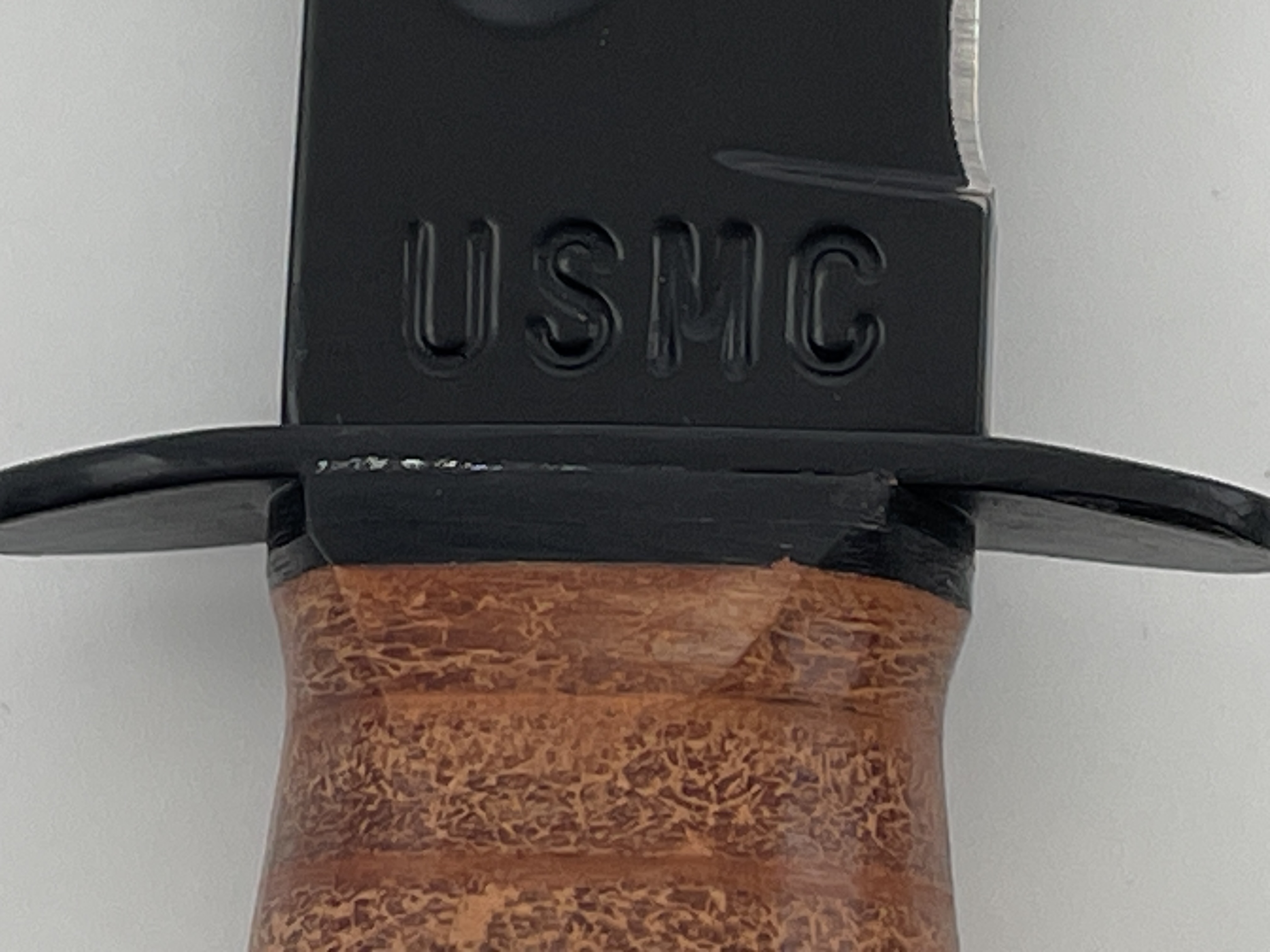 1999 KABAR 1st Production Run Collector's Club USMC Fighter MINT IN BOX