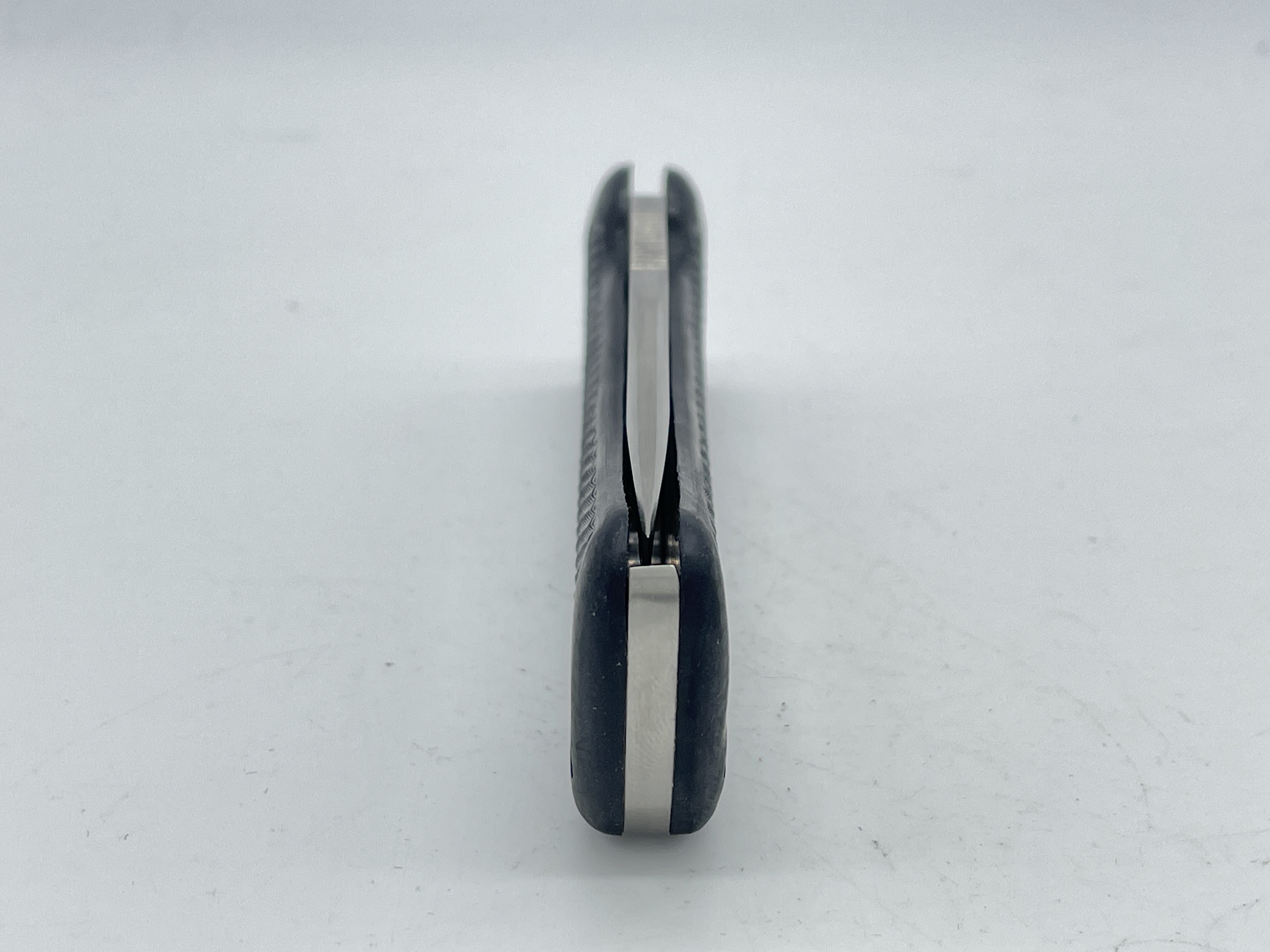 COLD STEEL Japan San Mai III Clip Mate Folding Hunter Lockback MINT IN ...