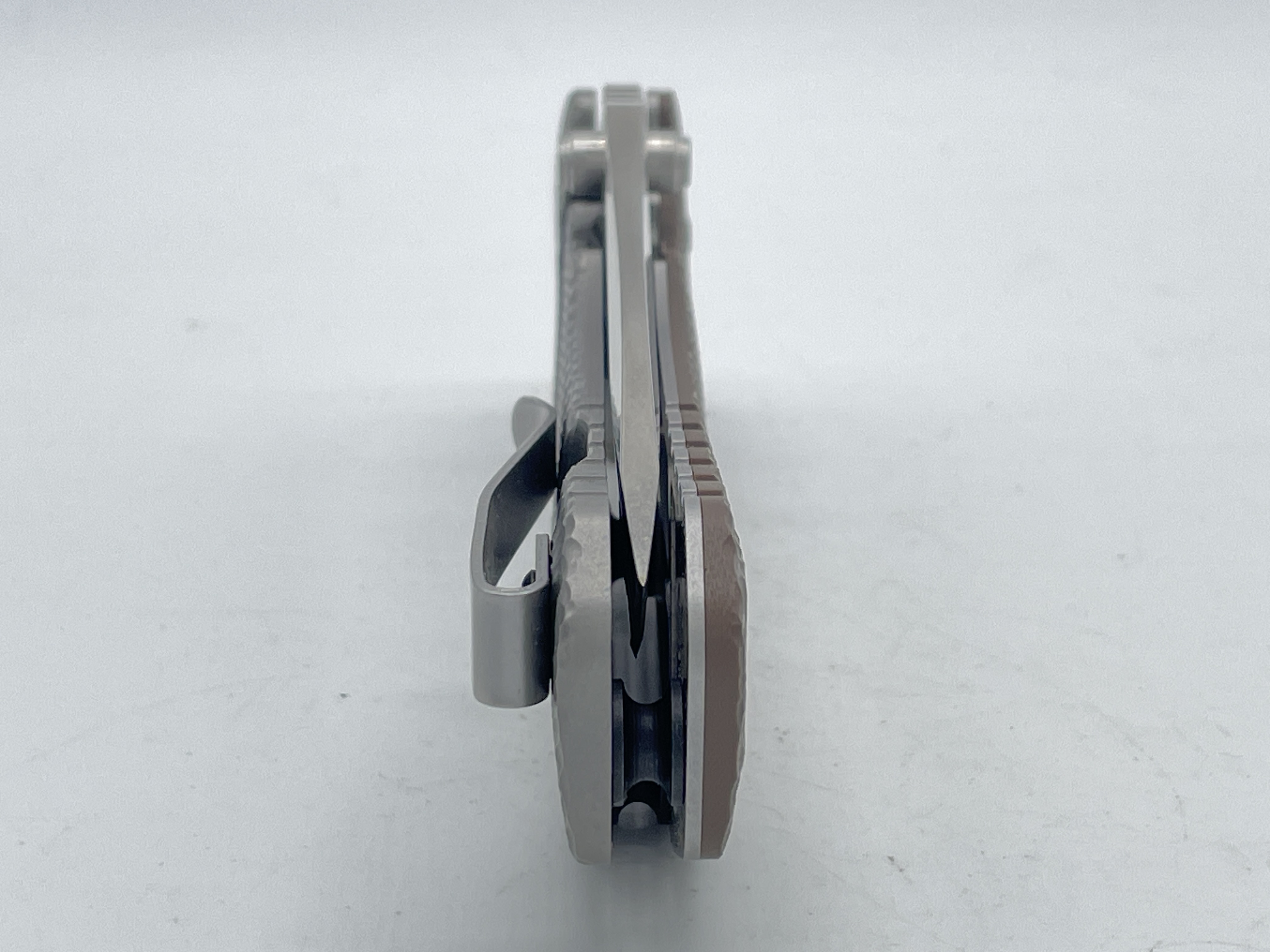 ZERO TOLERANCE ZT Hinderer 0561 Elmax Dark Earth G10 Frame Lock MINT IN BOX