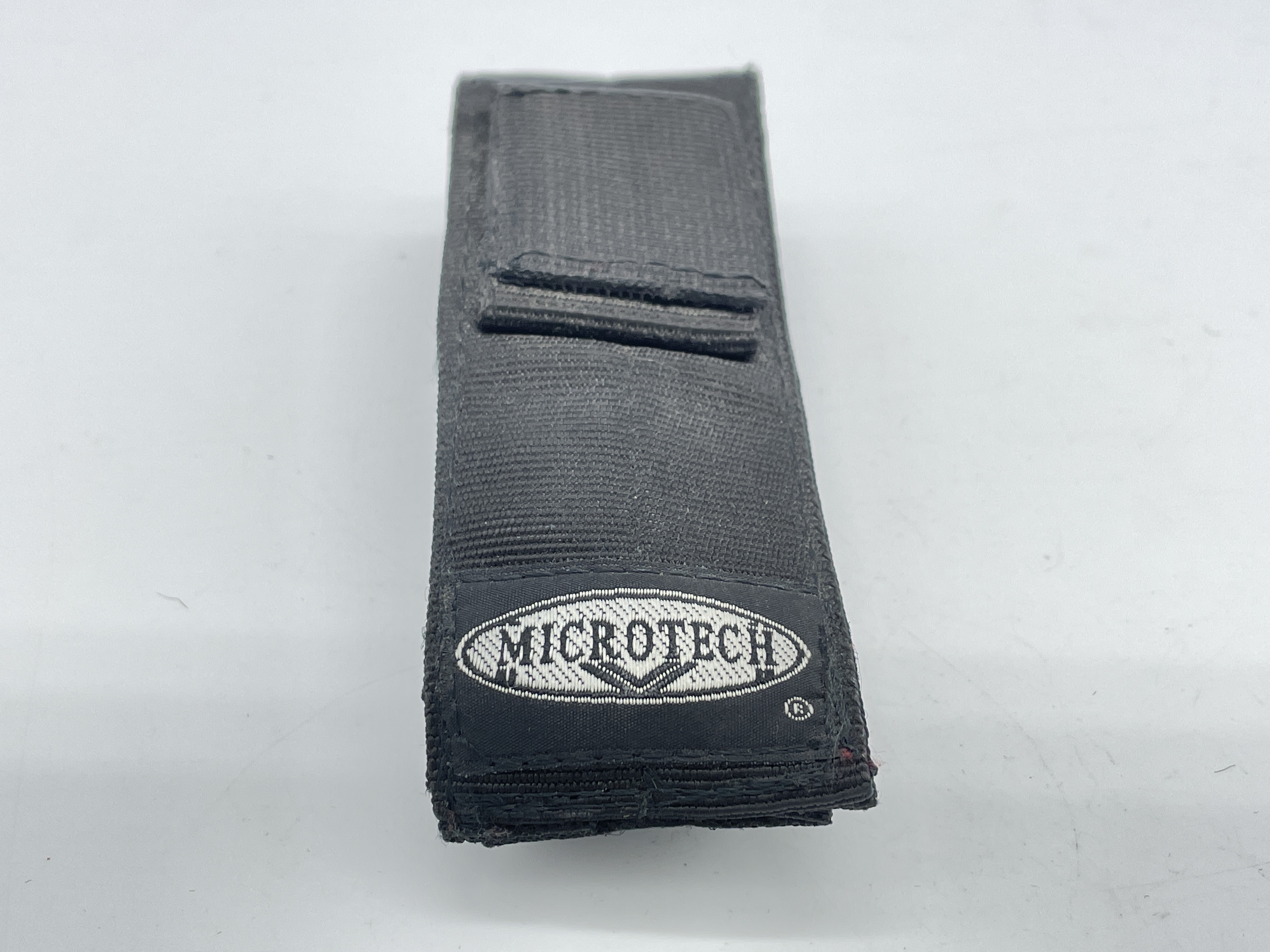 2011 MICROTECH SF Select Fire D/A S35-VN MINT IN SHEATH