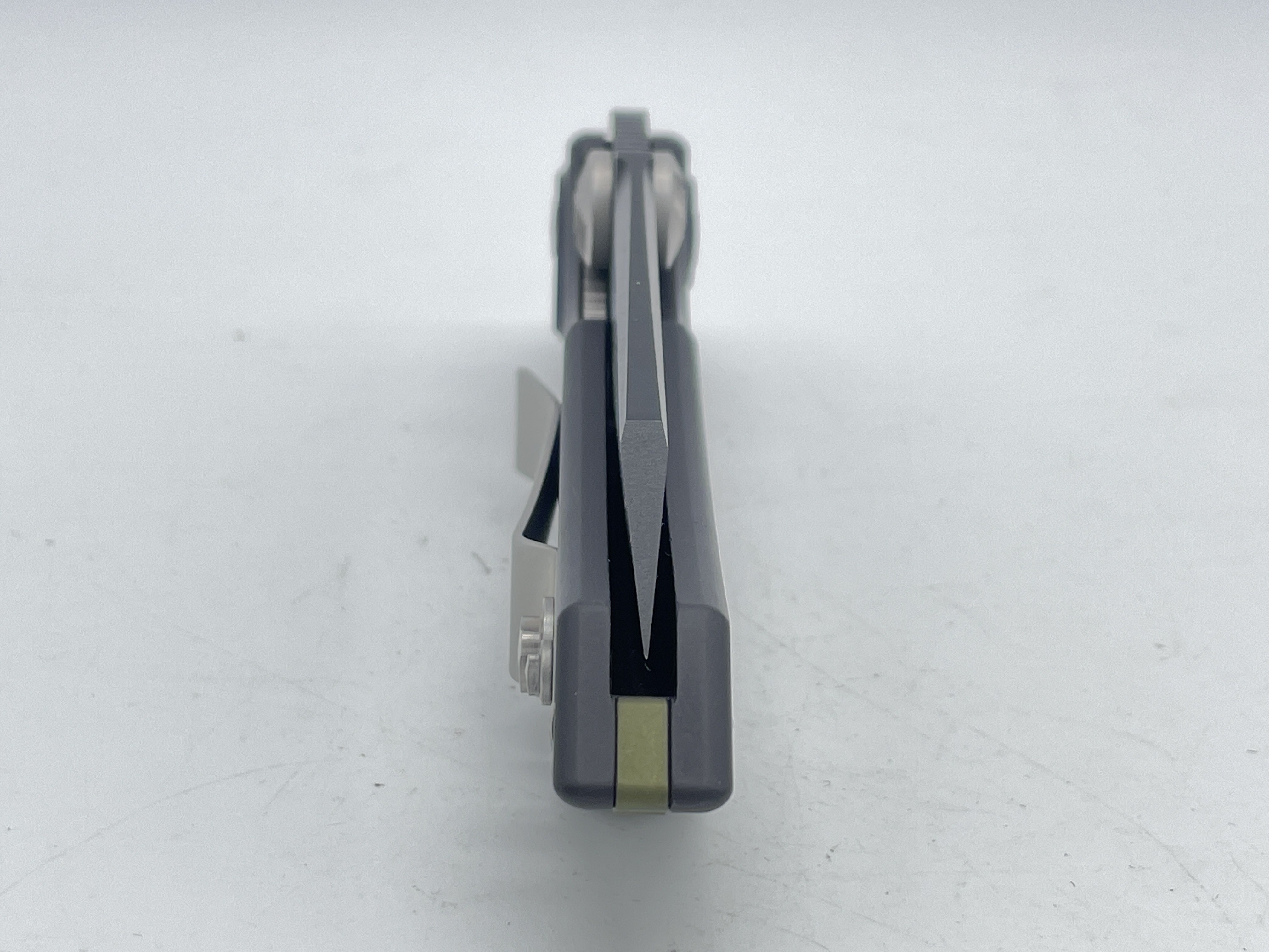 2011 MICROTECH SF Select Fire D/A S35-VN MINT IN SHEATH