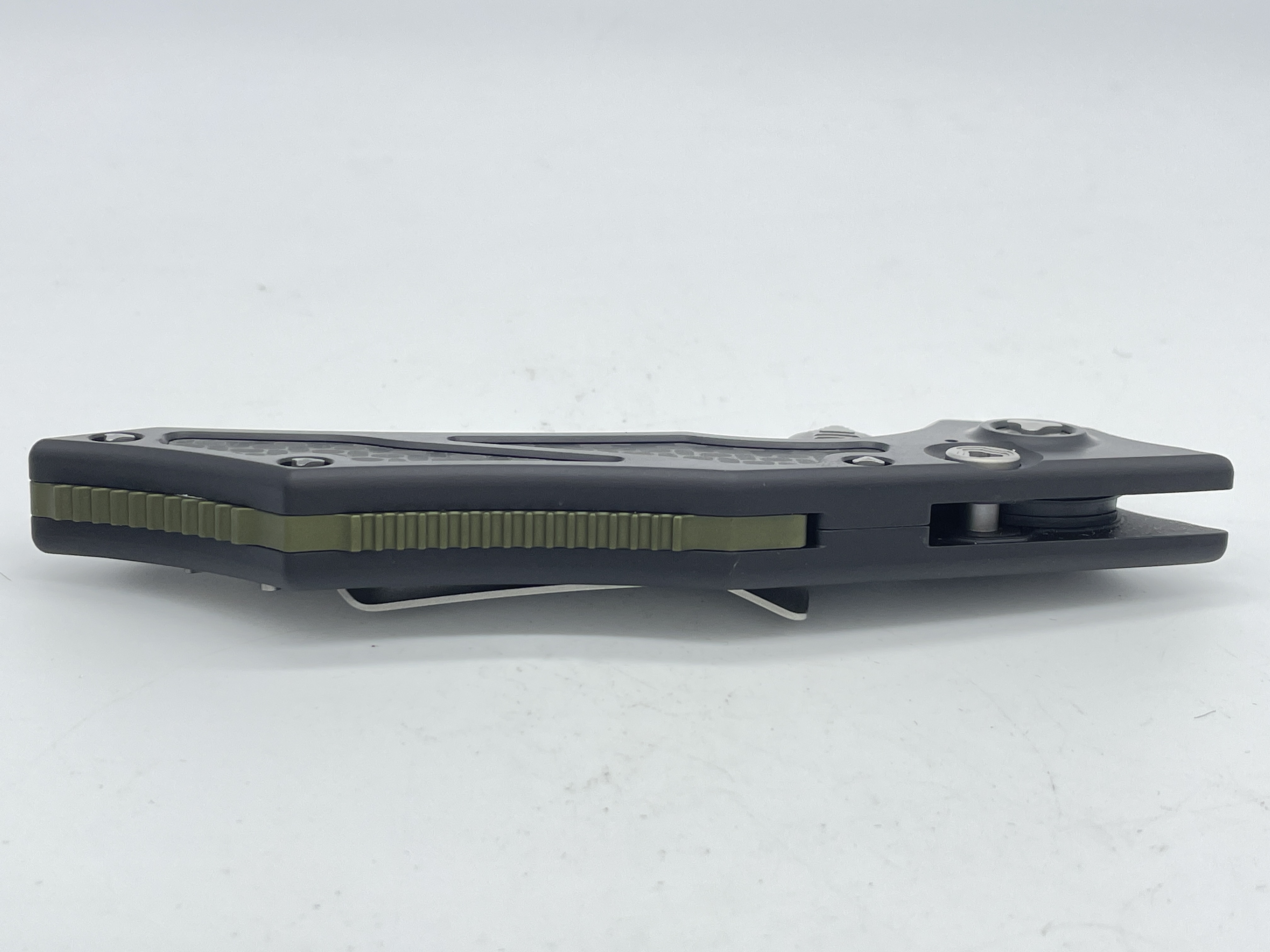 2011 MICROTECH SF Select Fire D/A S35-VN MINT IN SHEATH