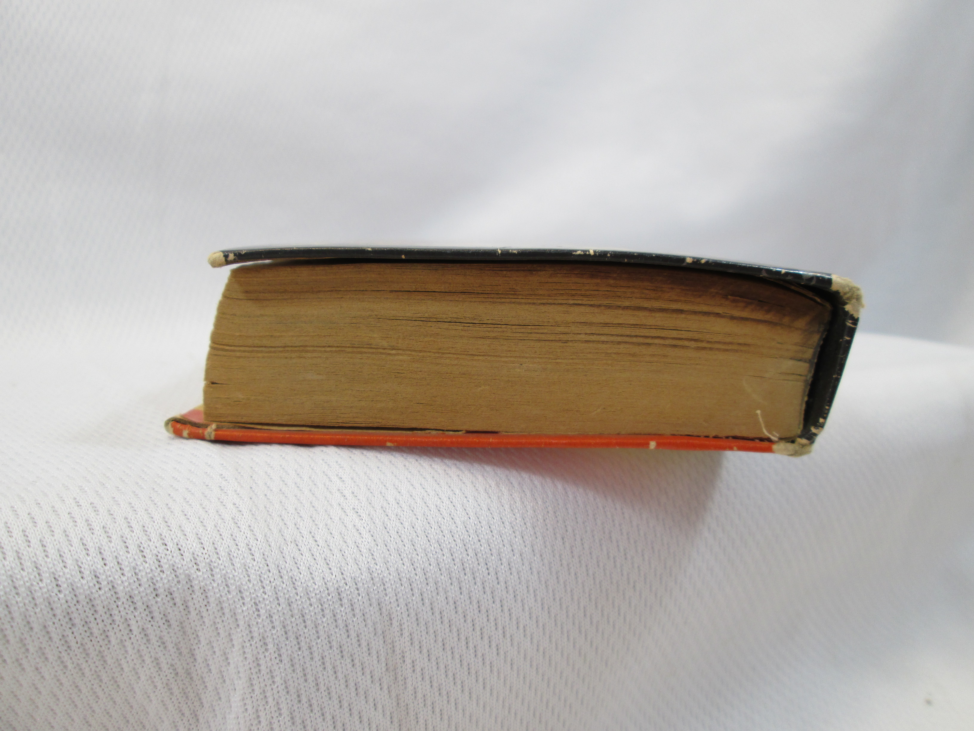 How much is DICK TRACY AND THE TIGER LILY GANG (Whitman Better Little ...