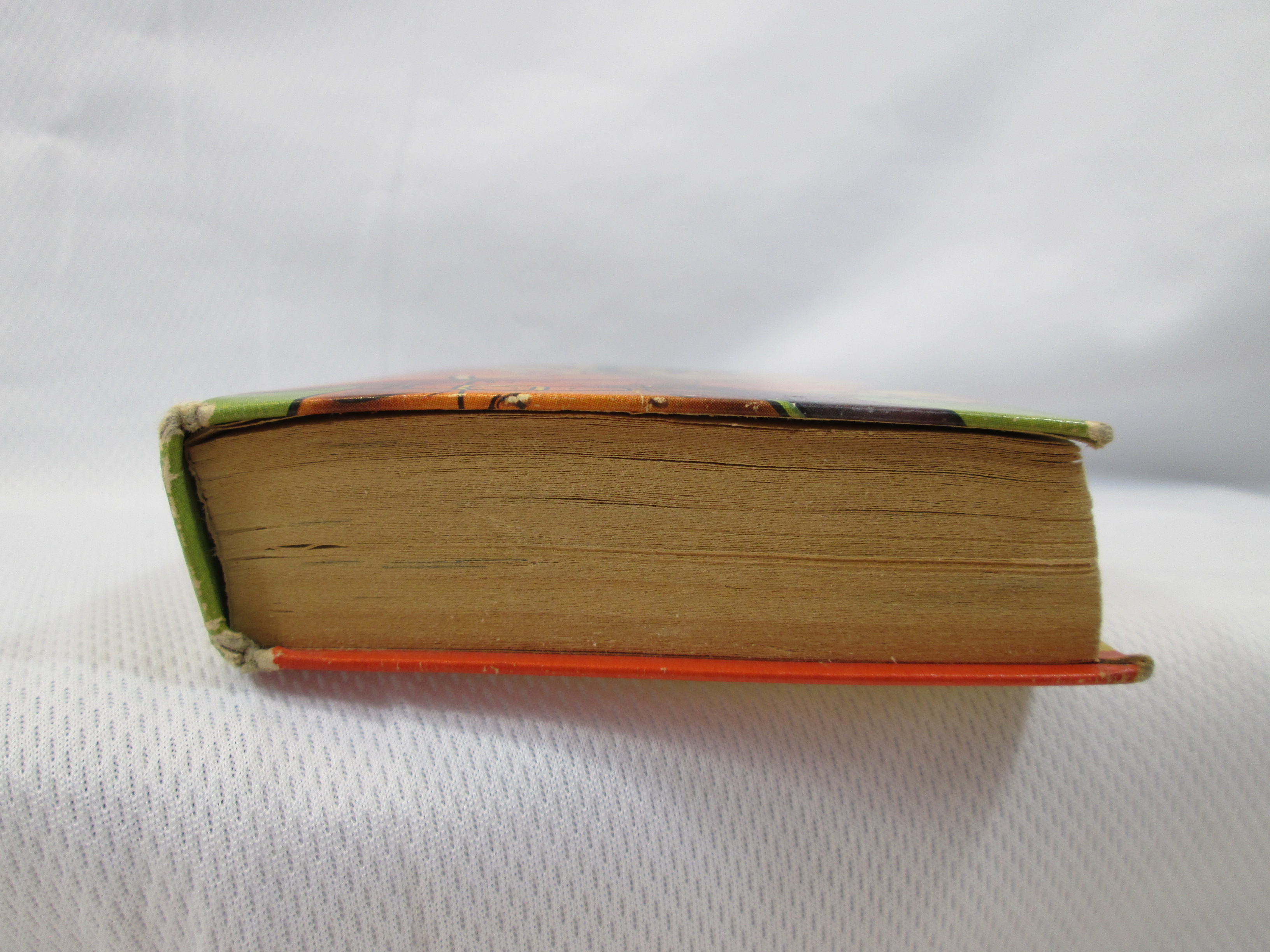 How much is DICK TRACY AND THE TIGER LILY GANG (Whitman Better Little ...