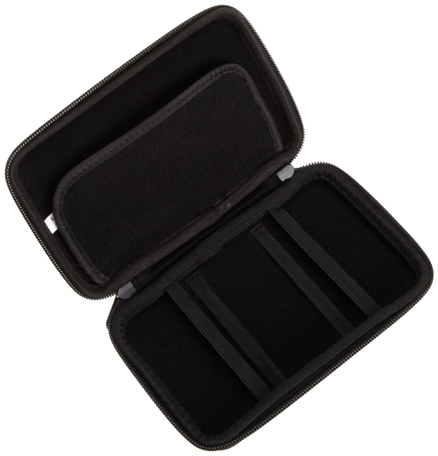 How much is CARRYING CASE FOR NINTENDO 3DS, DS LITE, DSi, DSi XL ...