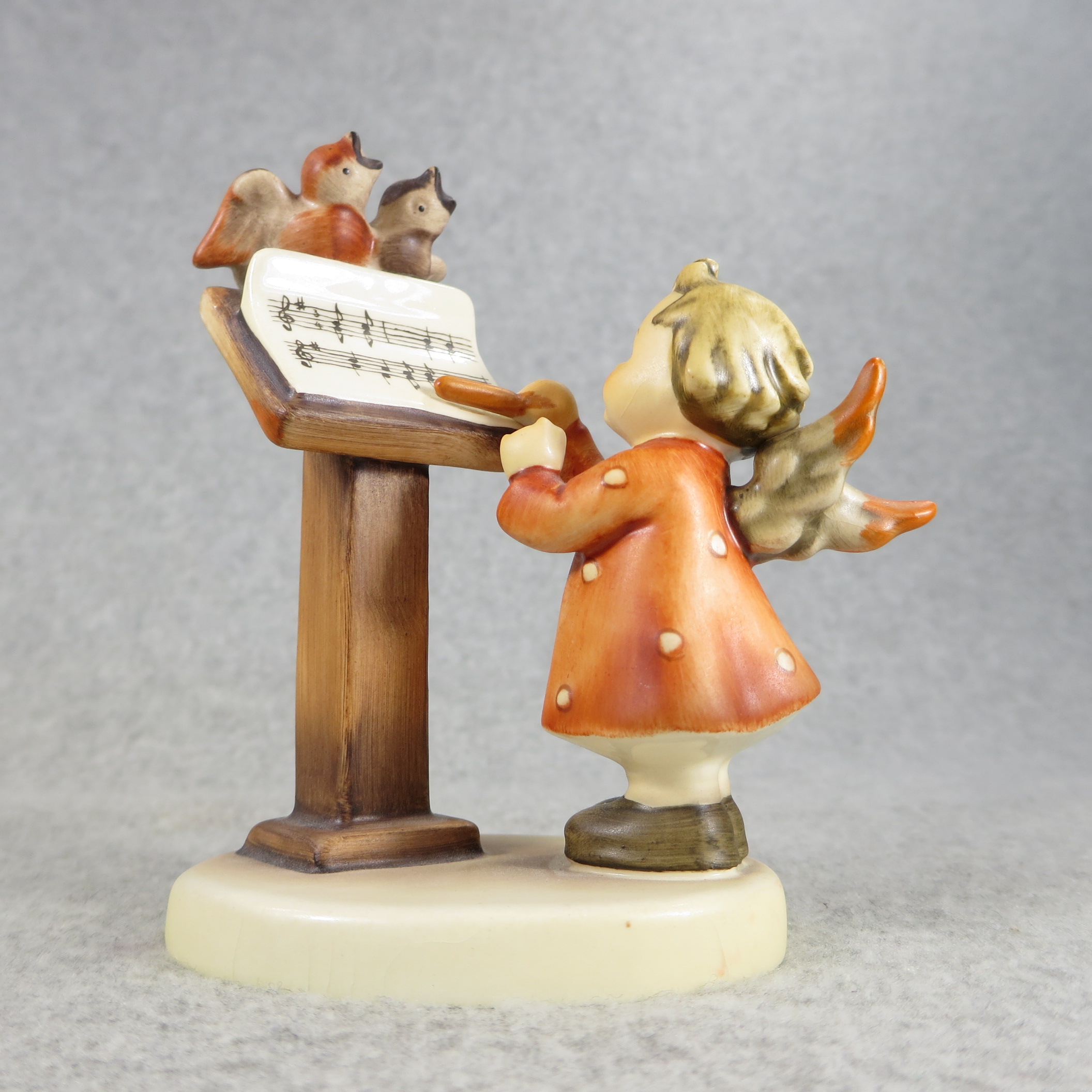 How much is Bird Duet 5 Hummel 169 TMK 5 worth? | iGuide.net Price Report