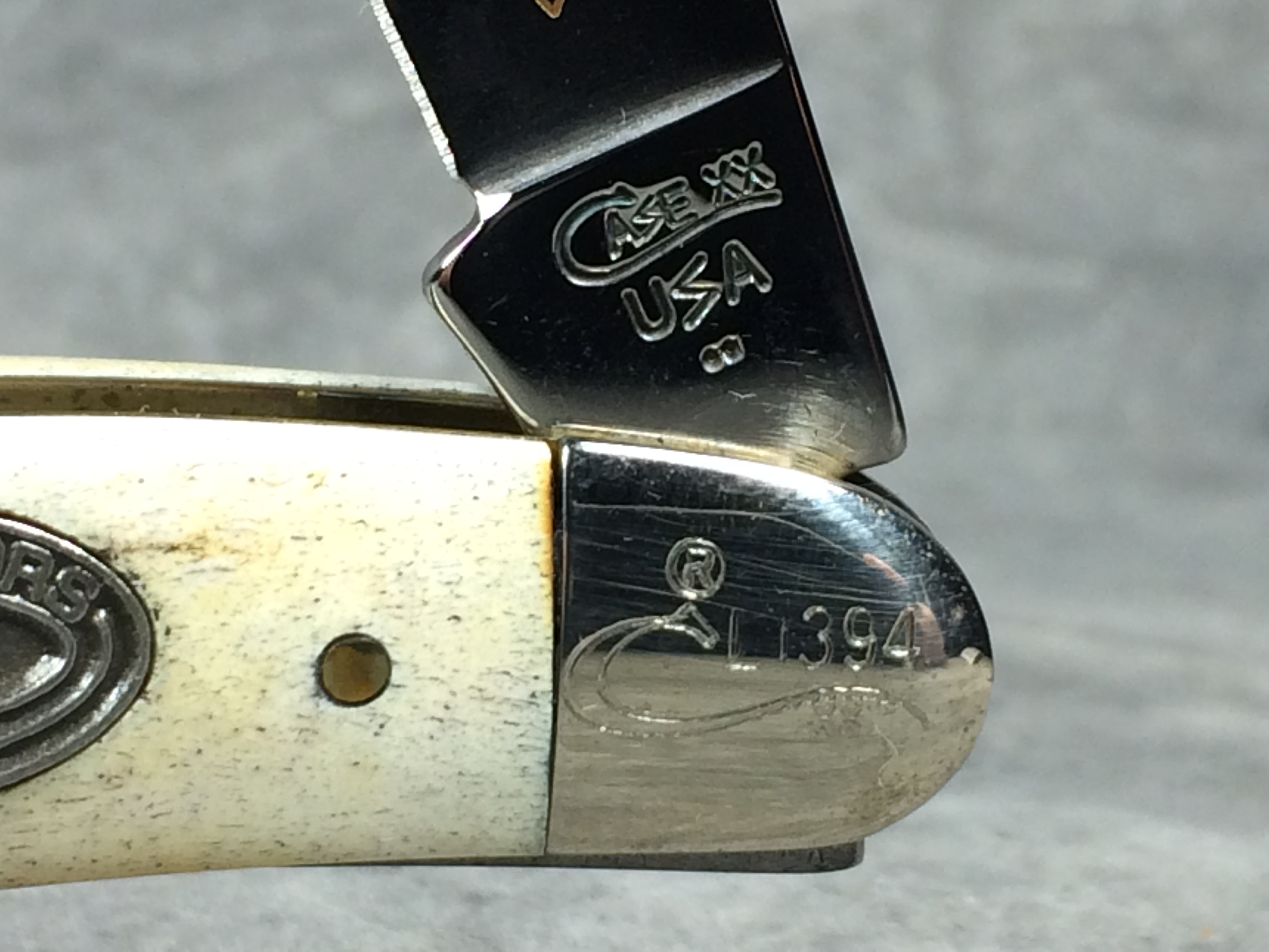 How much is 1998 CASE XX USA MUSKRAT SS Club Lifetime Stag Mini-Muskrat ...