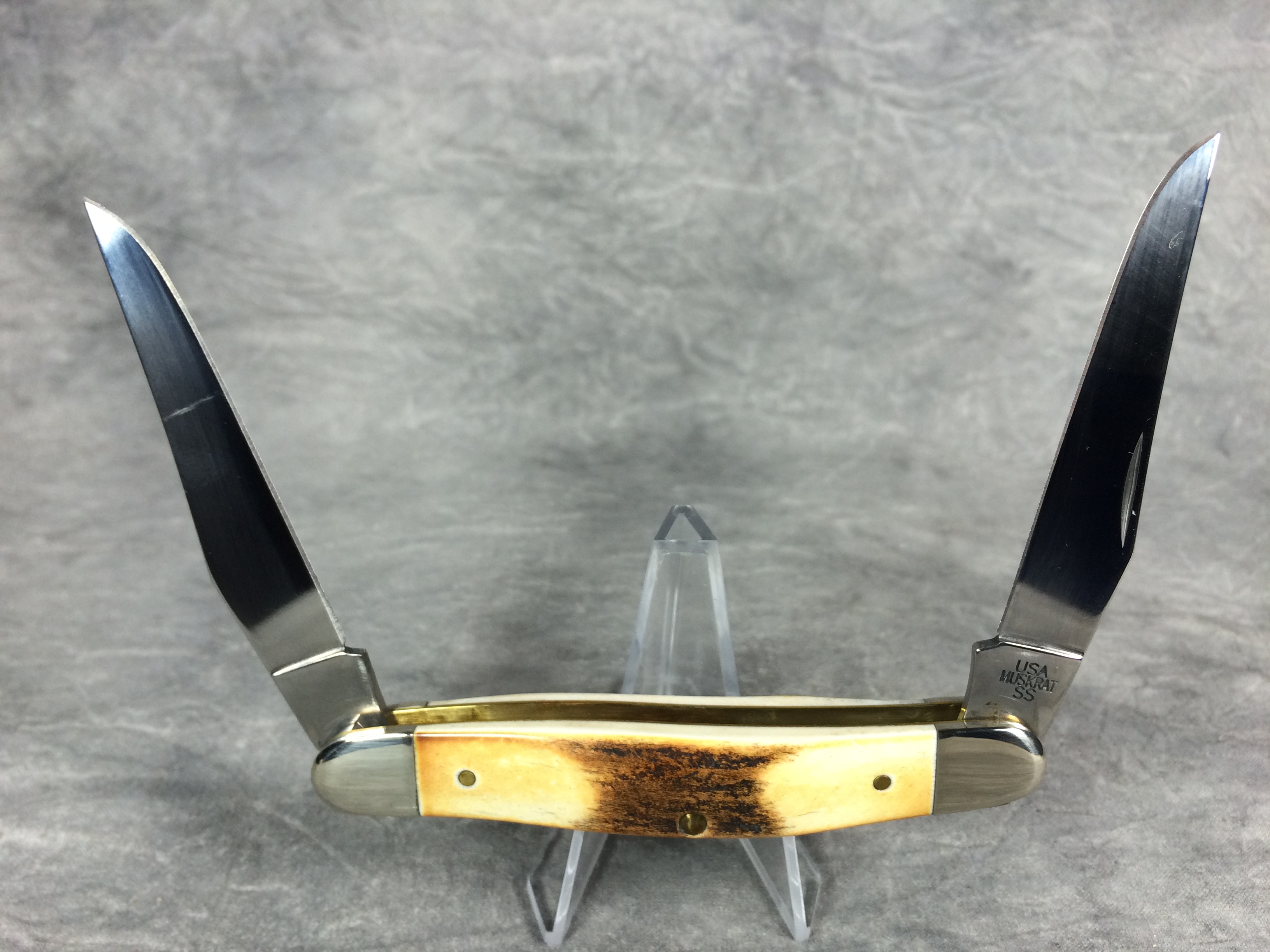 How much is 2013 CASE XX MUSKRAT SS Stag Muskrat worth? | iGuide.net ...