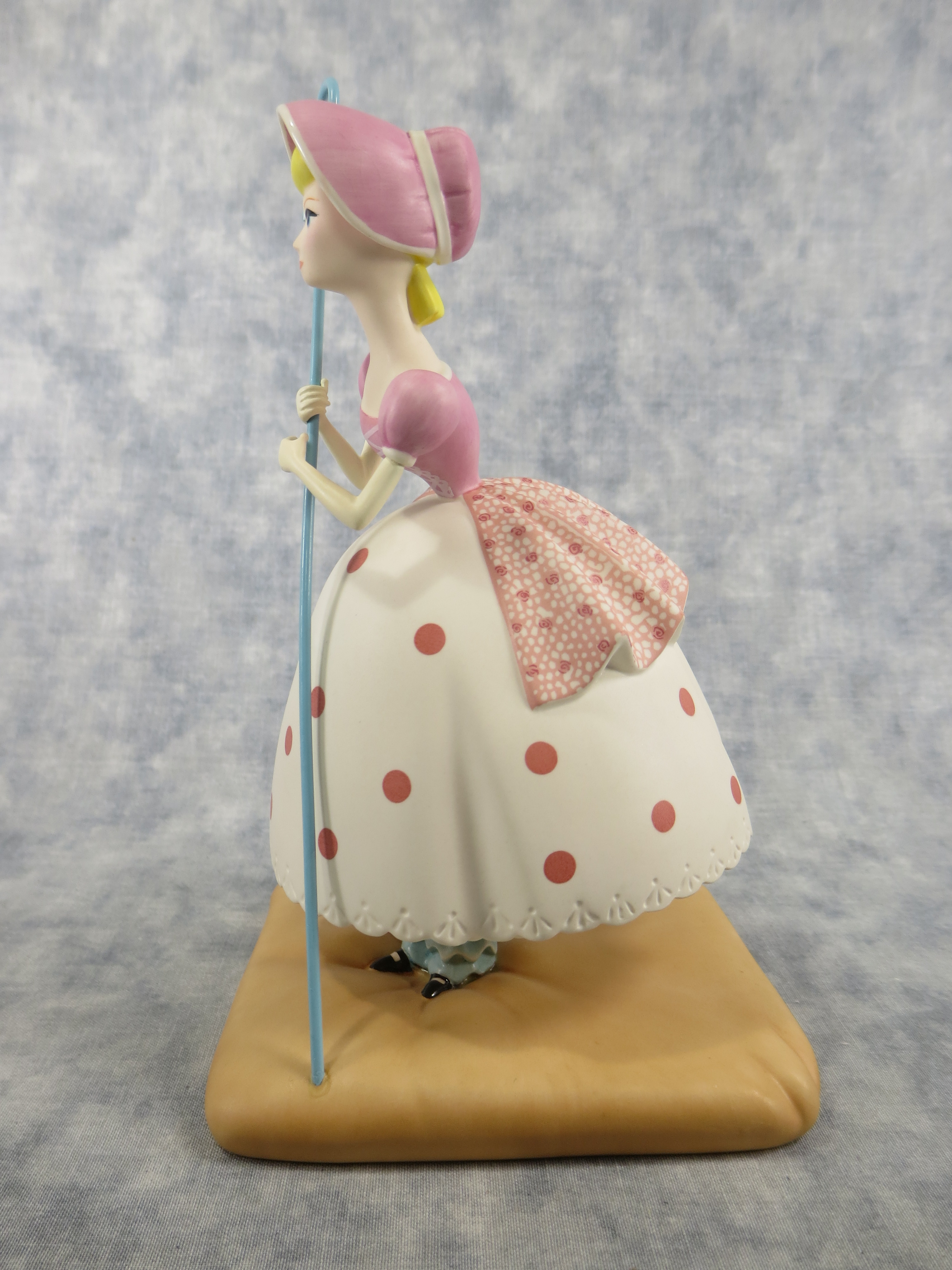 How much is BO PEEP I Found My Moving Buddy 7 inch Disney Toy Story ...