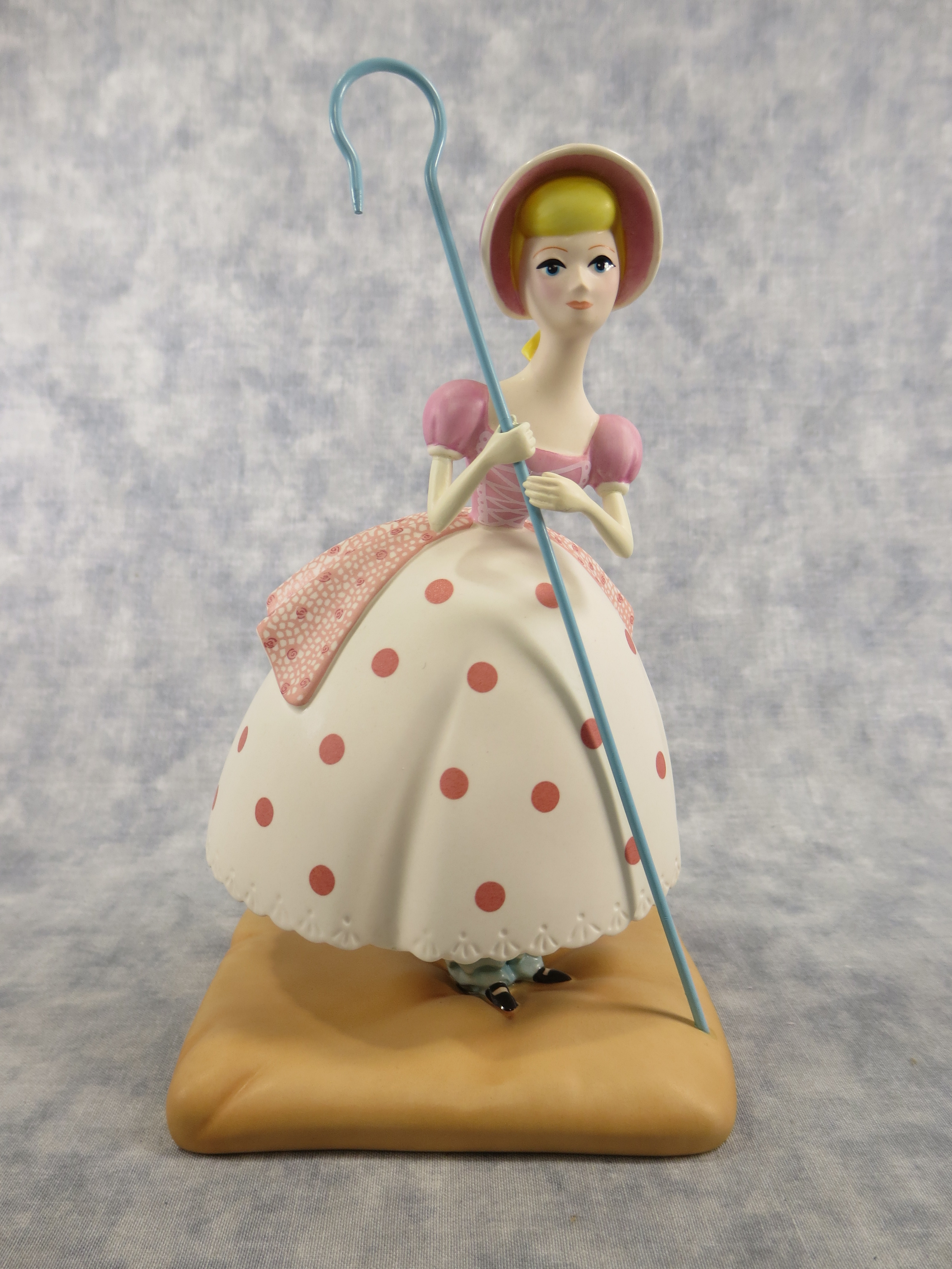How much is BO PEEP I Found My Moving Buddy 7 inch Disney Toy Story ...