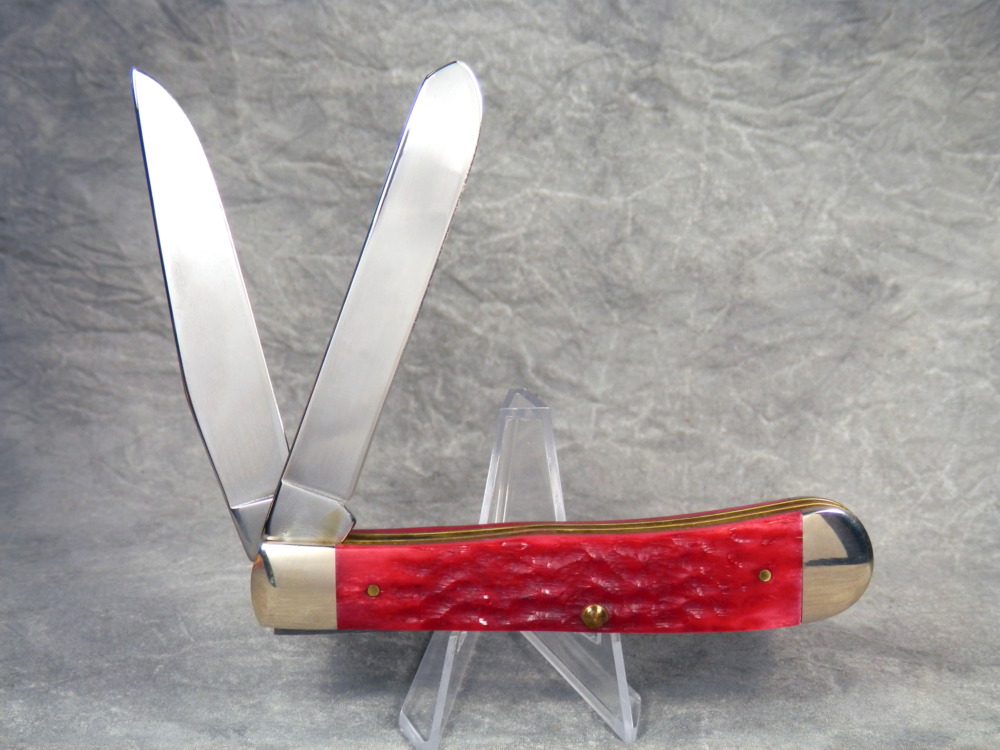 How much is 1996 Case 6254 SS Red Trapper worth? | iGuide.net Price Report