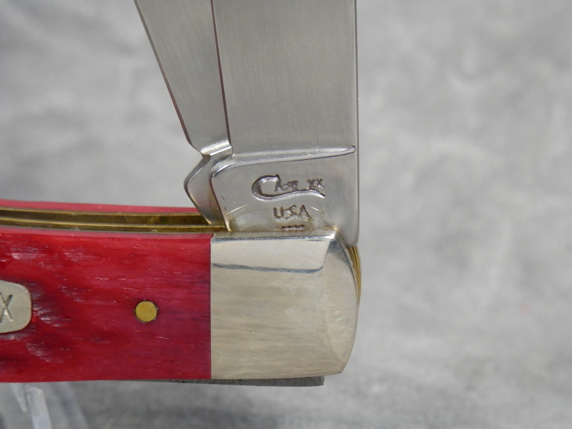 How much is 1996 Case 6254 SS Red Trapper worth? | iGuide.net Price Report