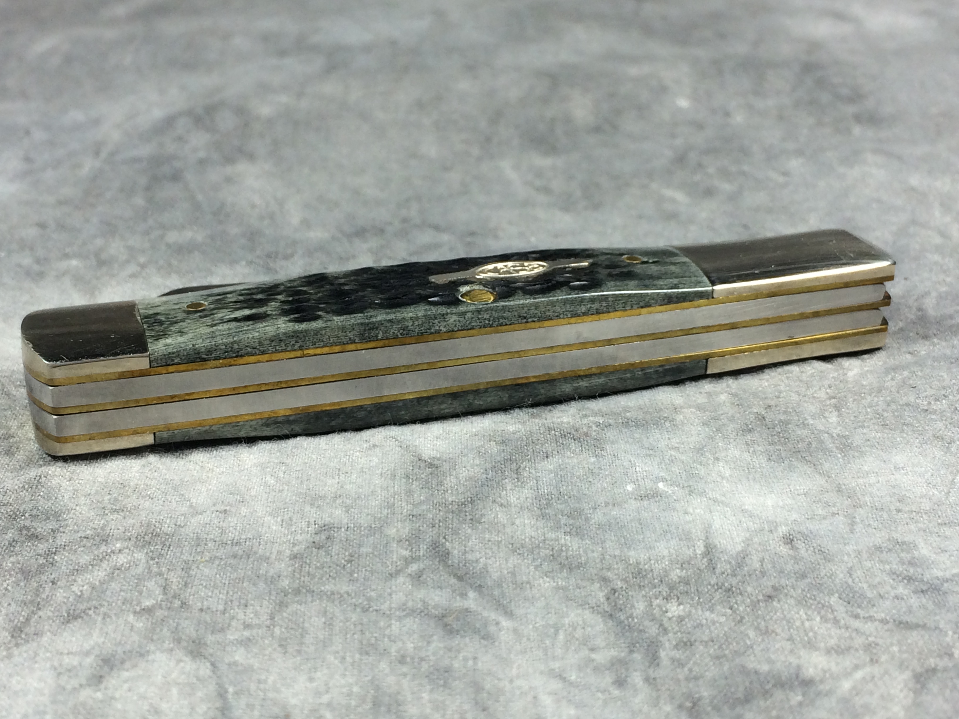 How much is 1997 Case 62005 RAZ SS Pitch Black Rogers Limited Edition ...