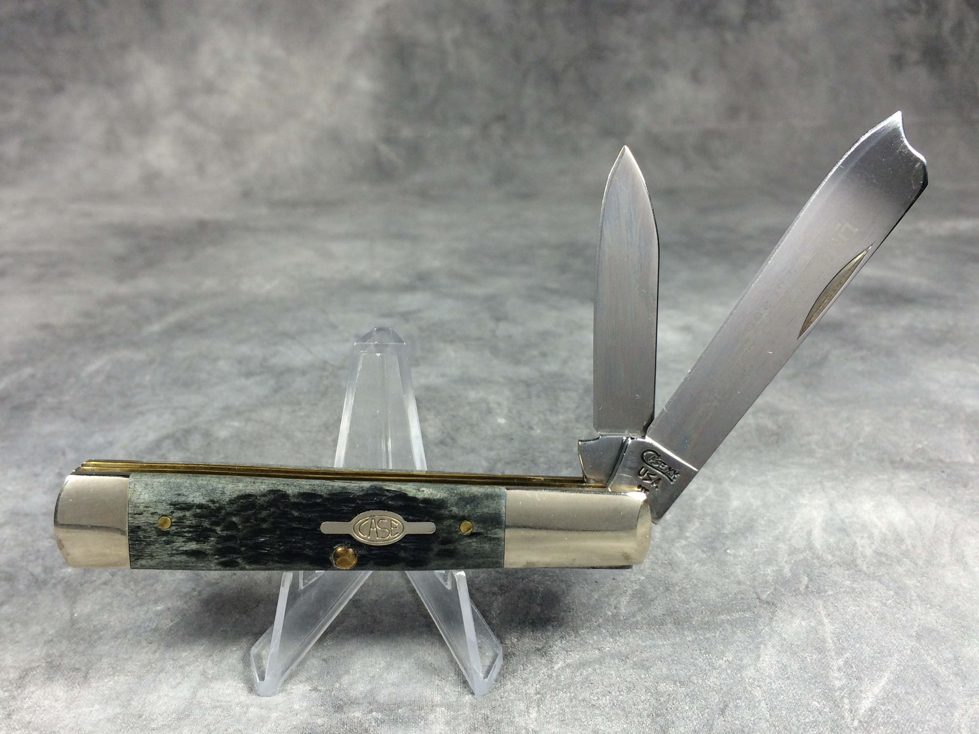 How much is 1997 Case 62005 RAZ SS Pitch Black Rogers Limited Edition ...