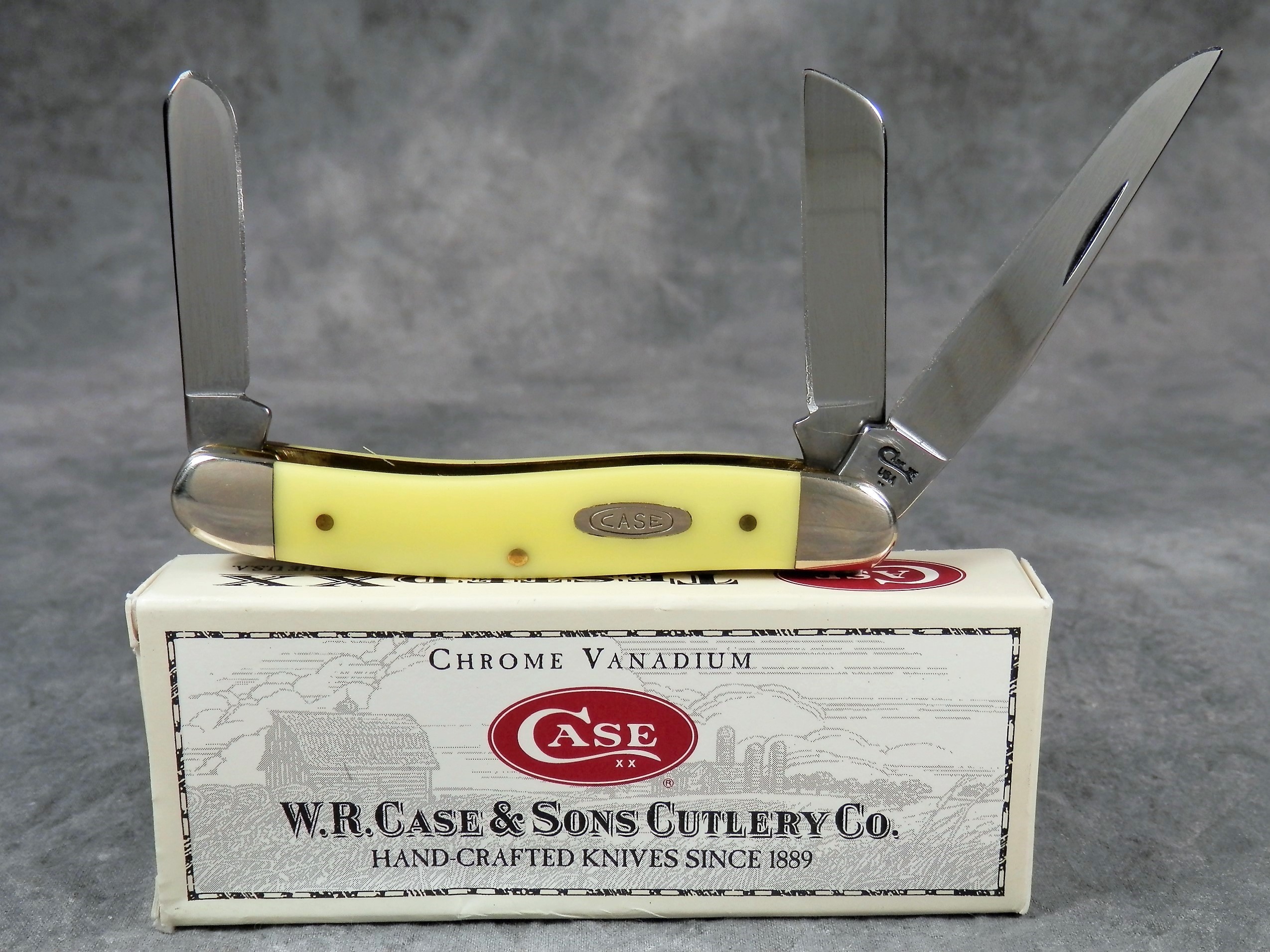 How much is 1998 Case 3318 CV Yellow Stockman worth? | iGuide.net Price ...