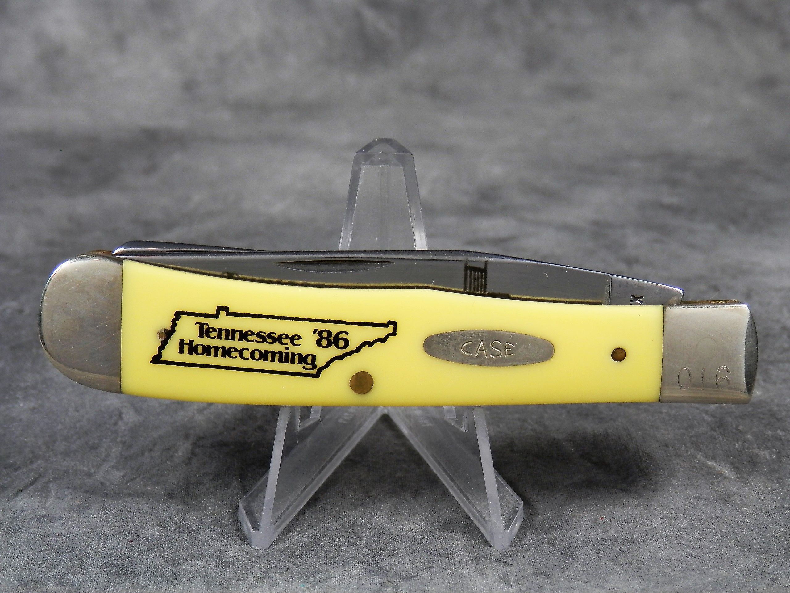 How much is 1986 Case 3254 Tennessee Homecoming Trapper worth? | iGuide ...