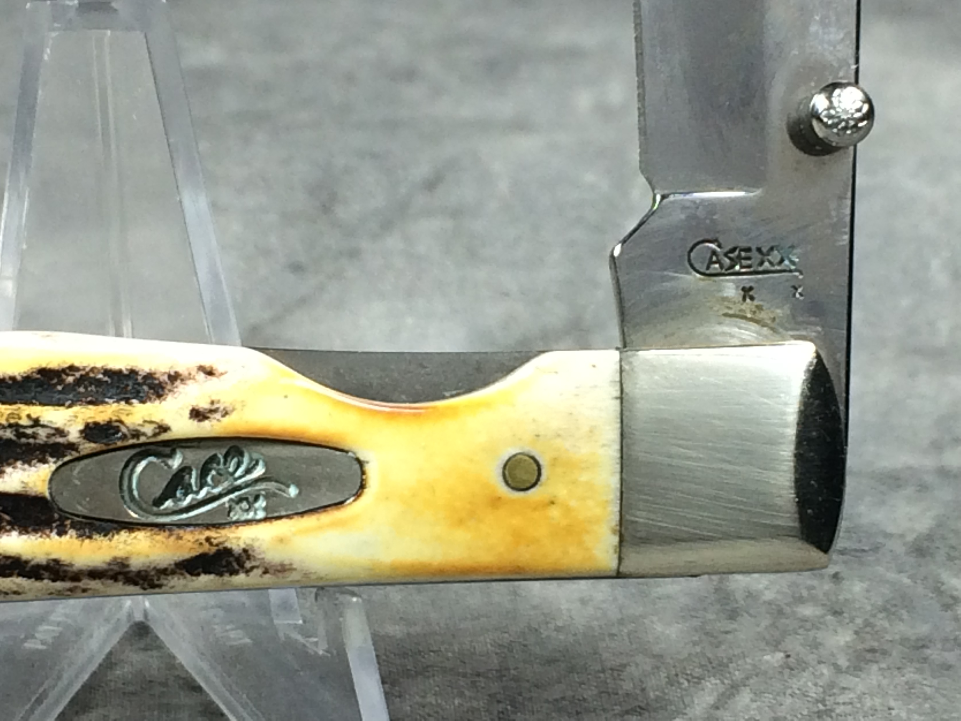 How much is 2008 Case 5154 L SS Stag TrapperLock worth? | iGuide.net ...