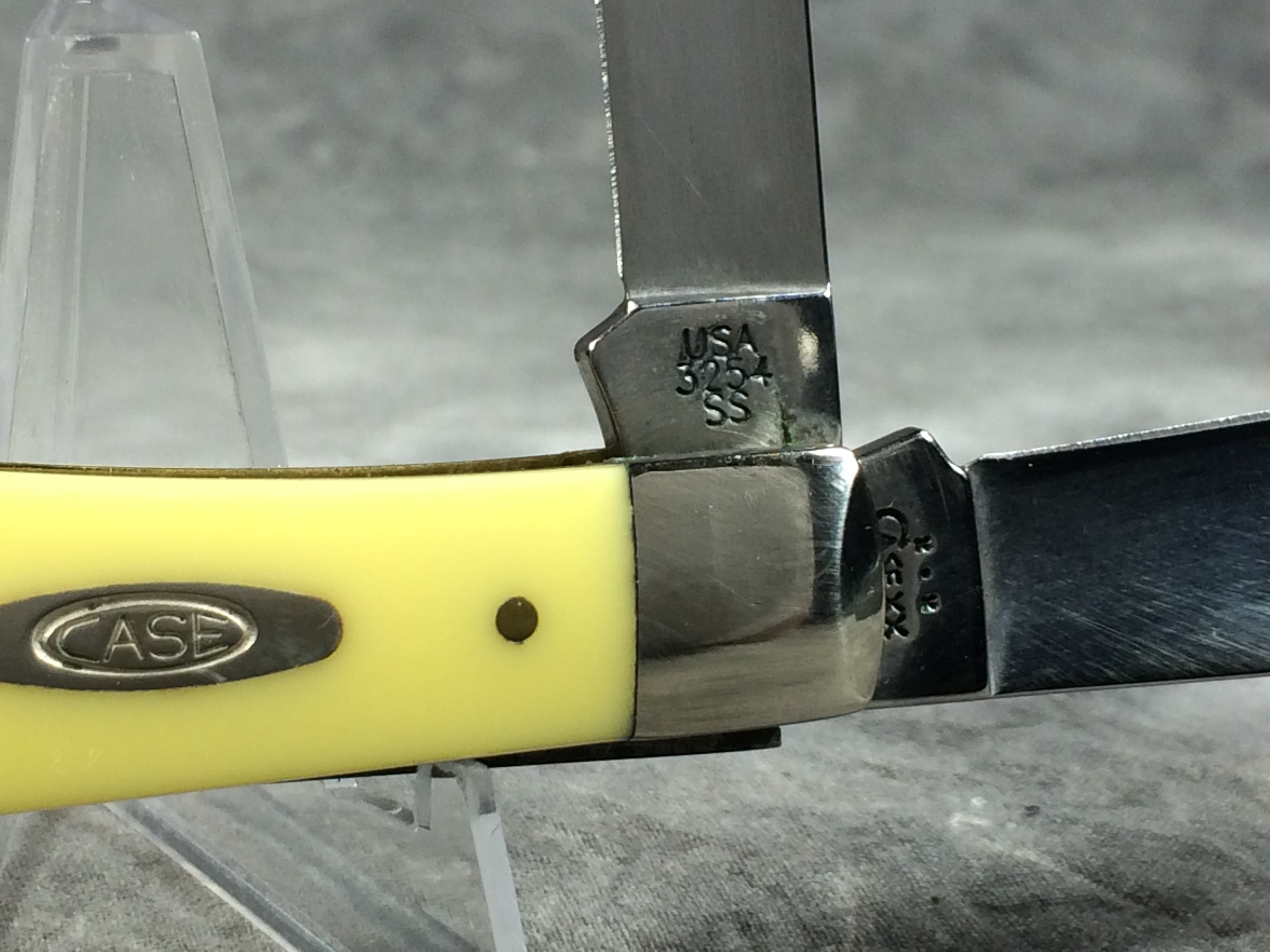 How much is 2004 Case 3254 SS Yellow Trapper worth? | iGuide.net Price ...