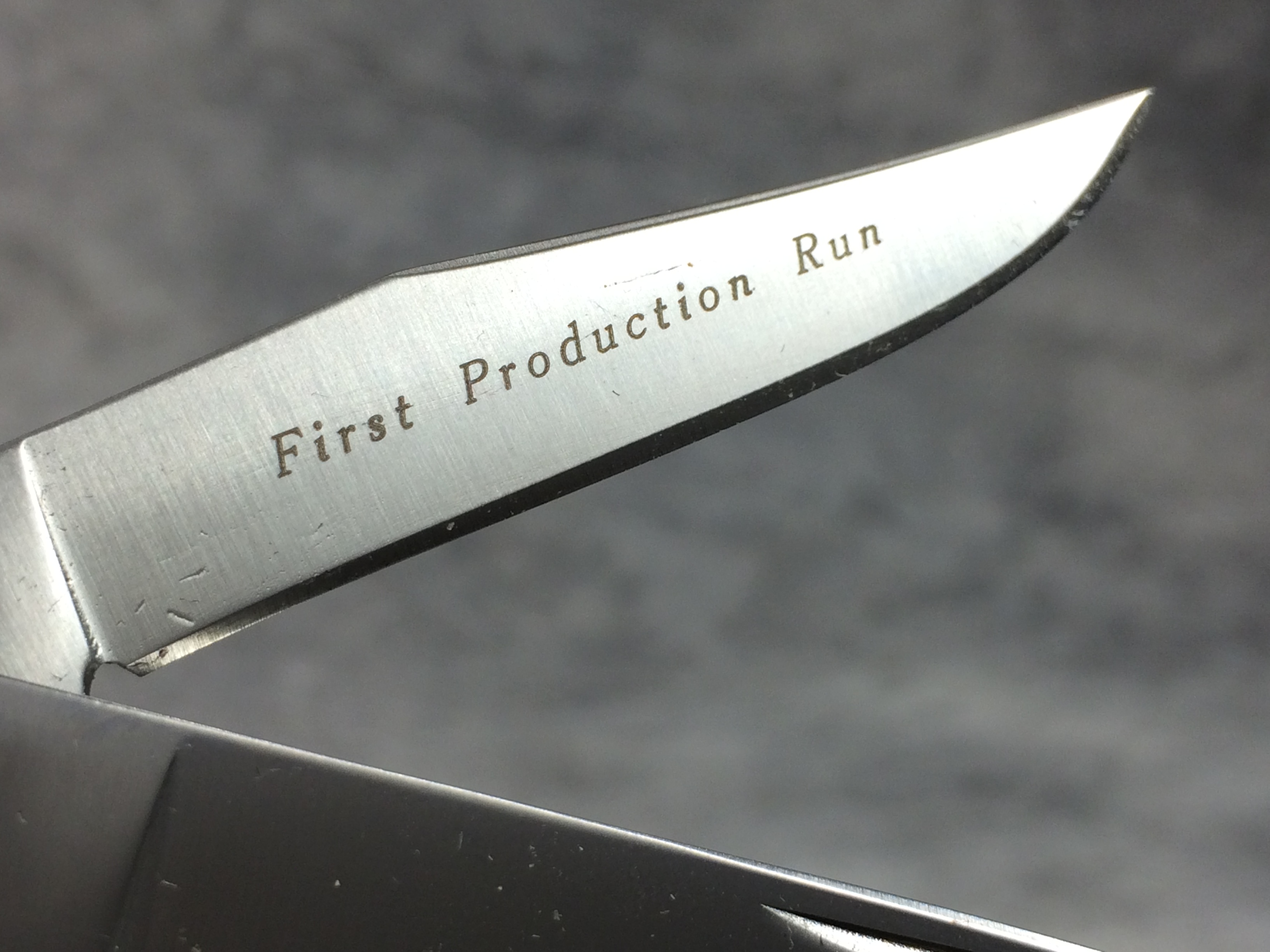 How much is COLEMAN CM701M CHEROKEE *1st Production Run* Micarta 2 ...