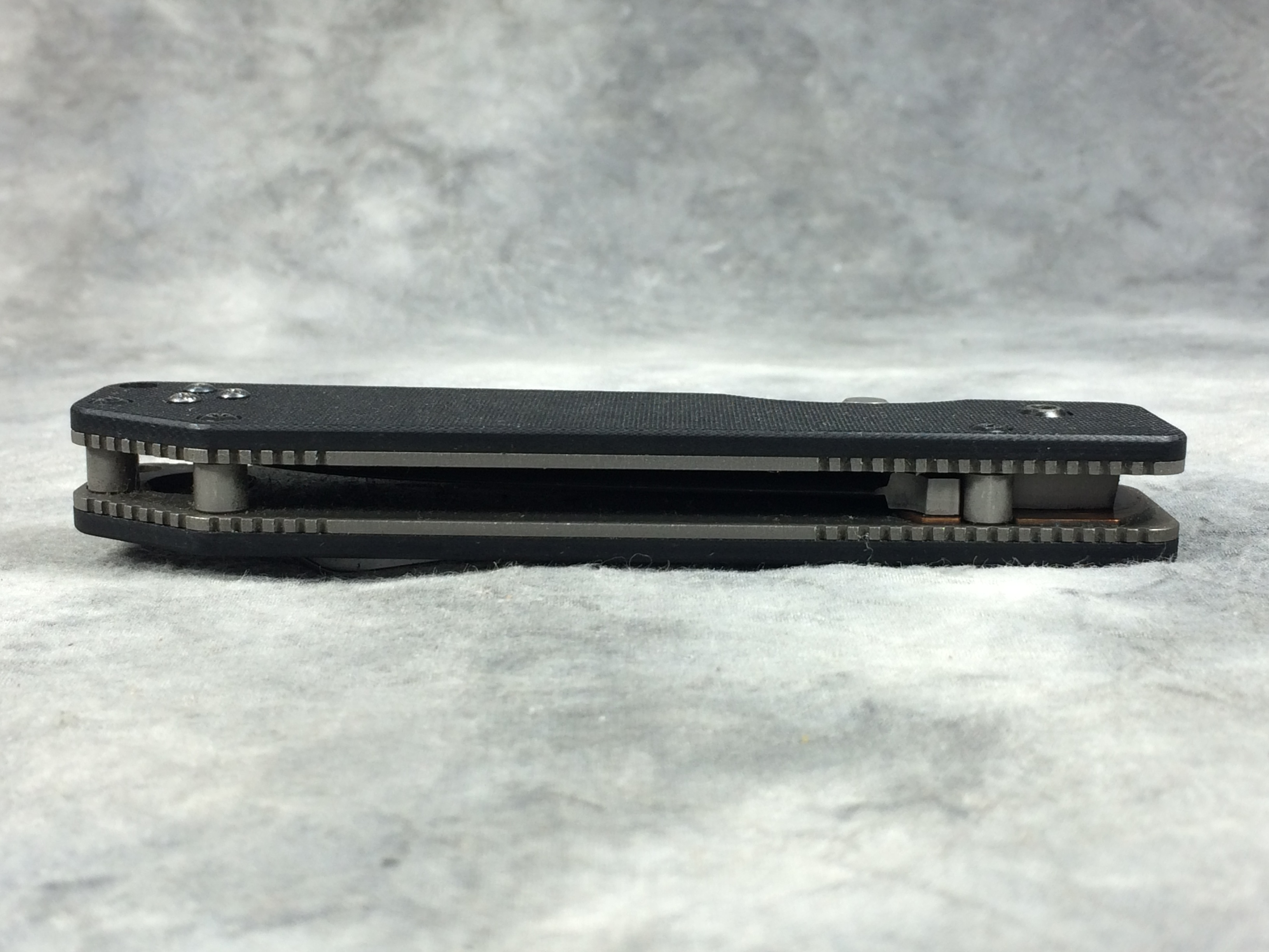 How much is 2001 BUCK STRIDER 880 SB 1 *Discontinued* ATS-34 Tactical ...