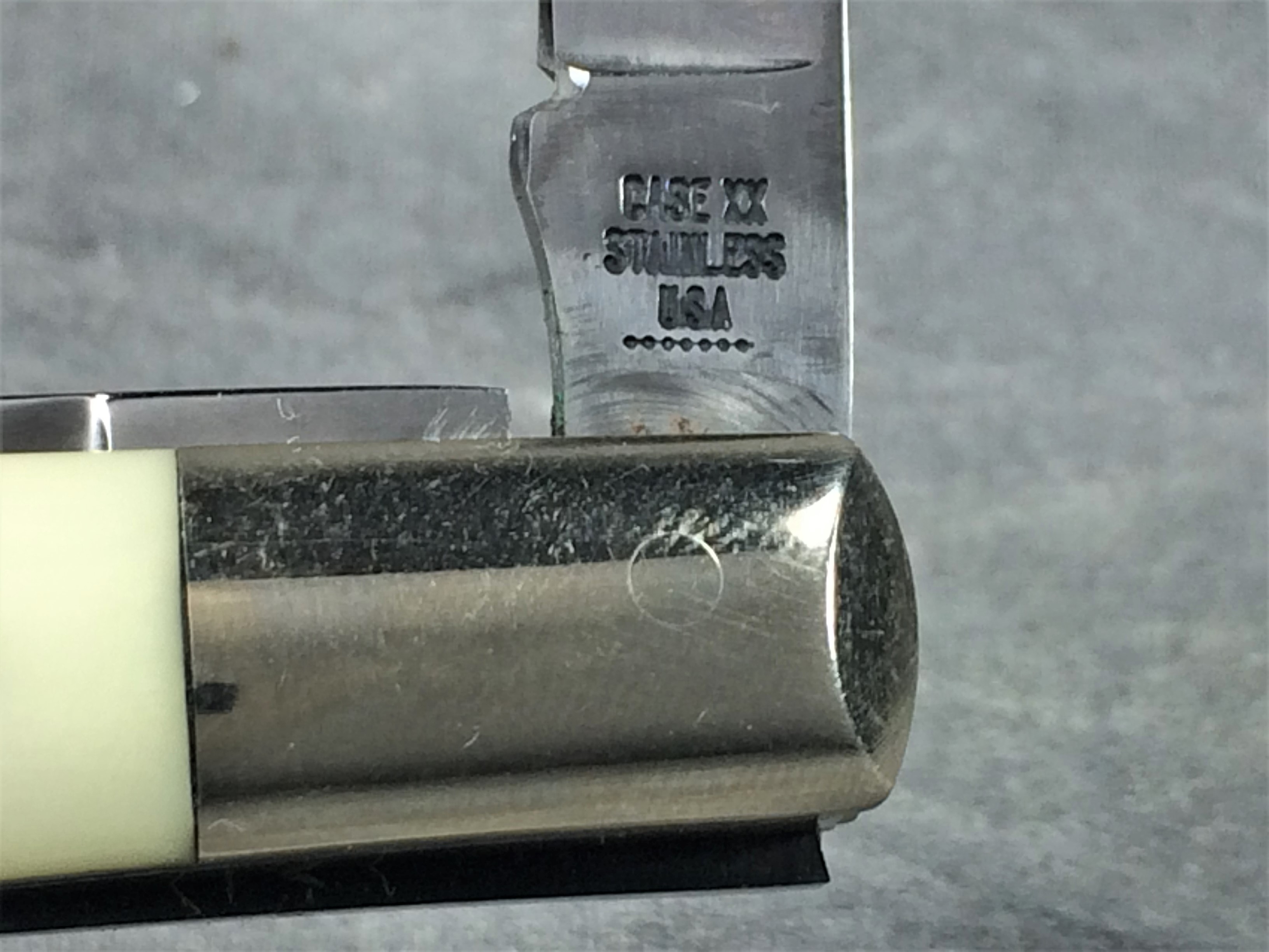 How much is 1973 Case XX USA 4200 White Melon Tester worth? | iGuide ...