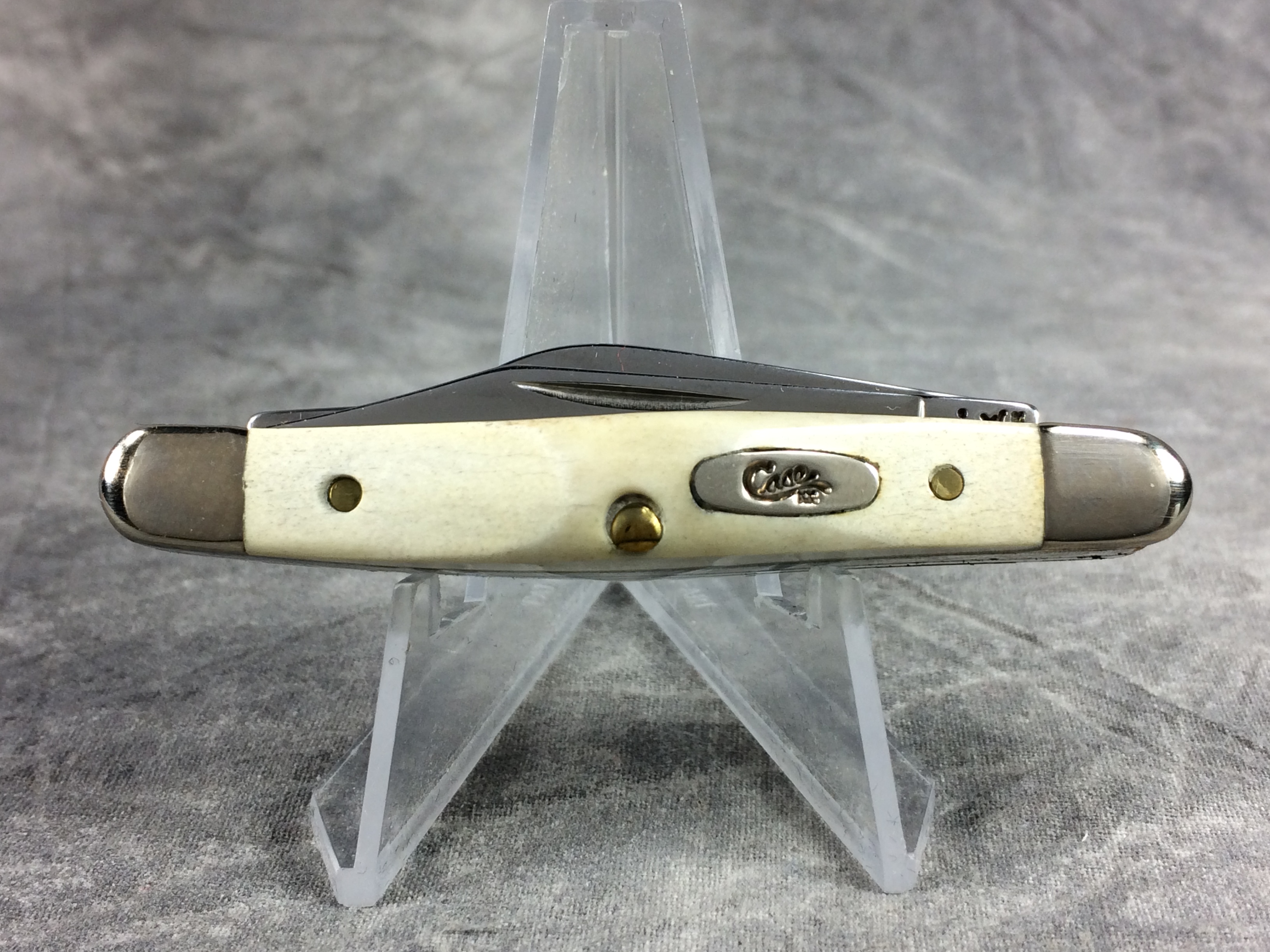 How much is 2000 CASE XX V5327 SS Stag 12-31-00 Small Stockman worth ...