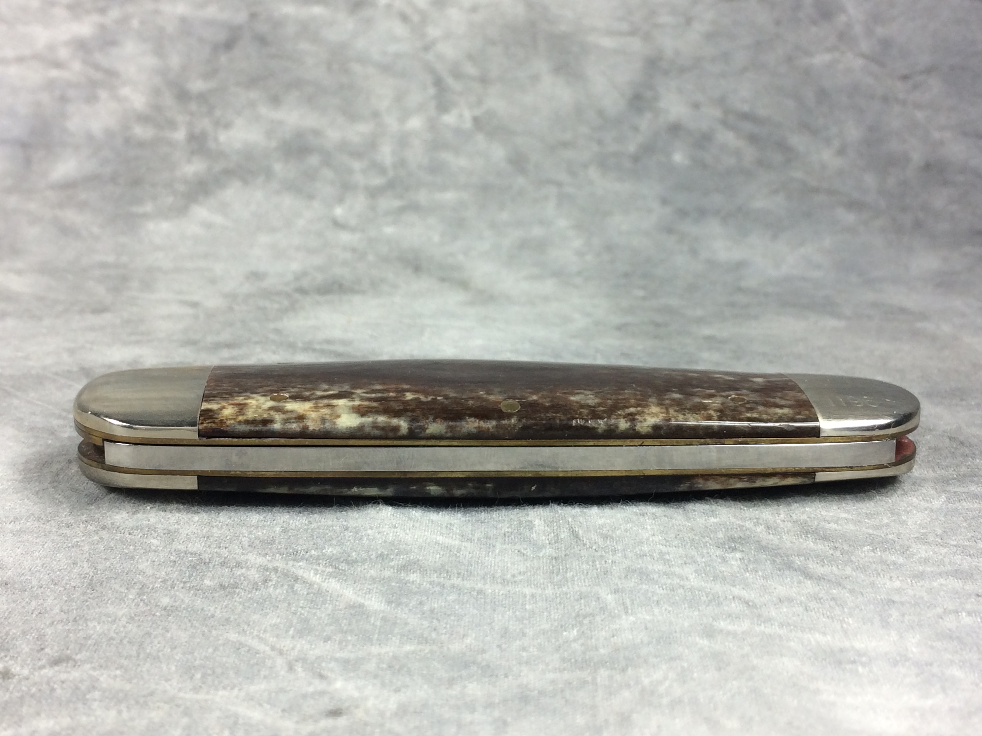 How much is 1980 CASE XX USA A6250 Limited Ed NKCA MUSEUM Bone Elephant ...