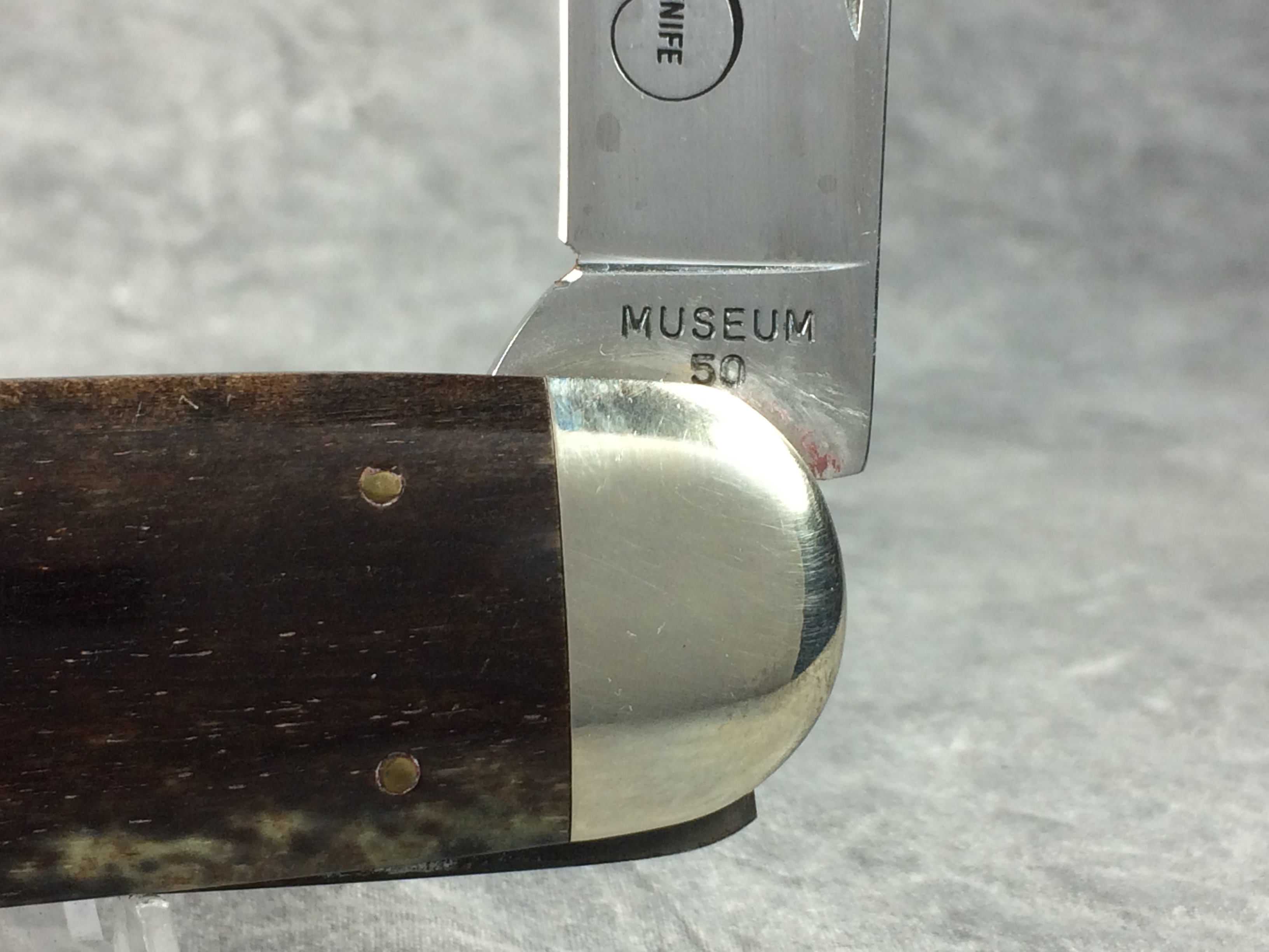 How much is 1980 CASE XX USA A6250 Limited Ed NKCA MUSEUM Bone Elephant ...