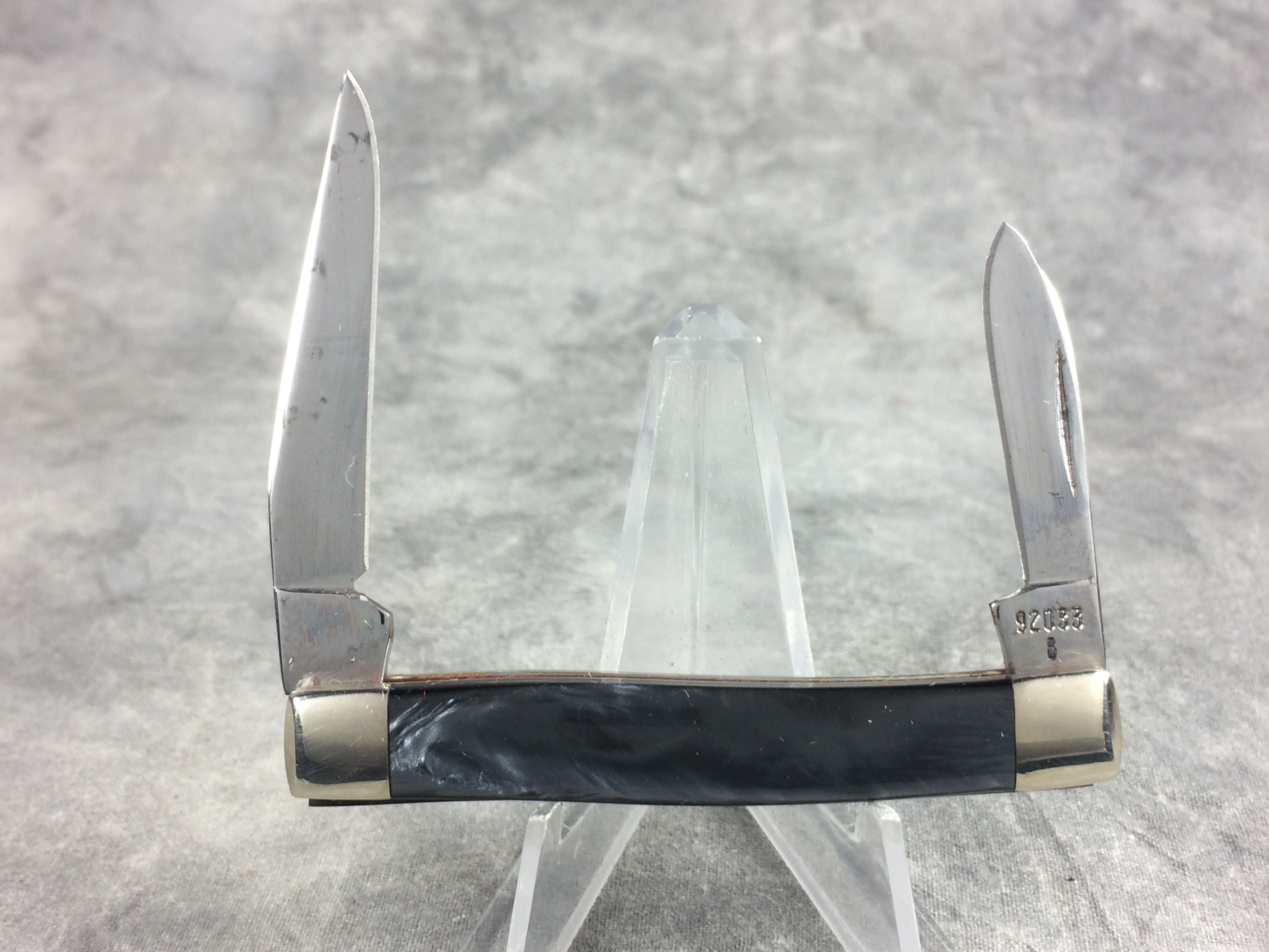 How much is 1979-82 CASE XX USA 92042 B & 92033 B Limited Ed Midnight ...