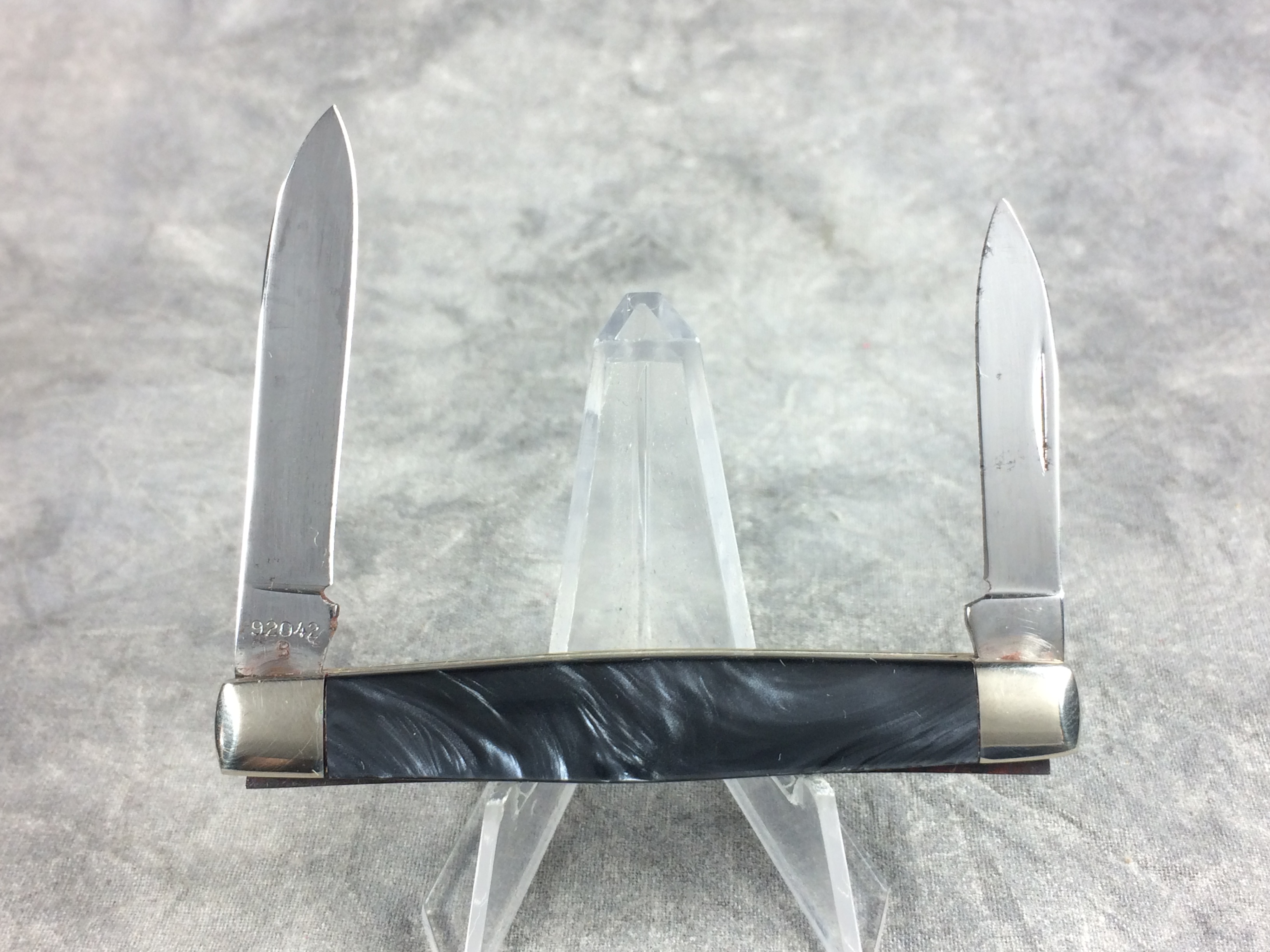 How much is 1979-82 CASE XX USA 92042 B & 92033 B Limited Ed Midnight ...