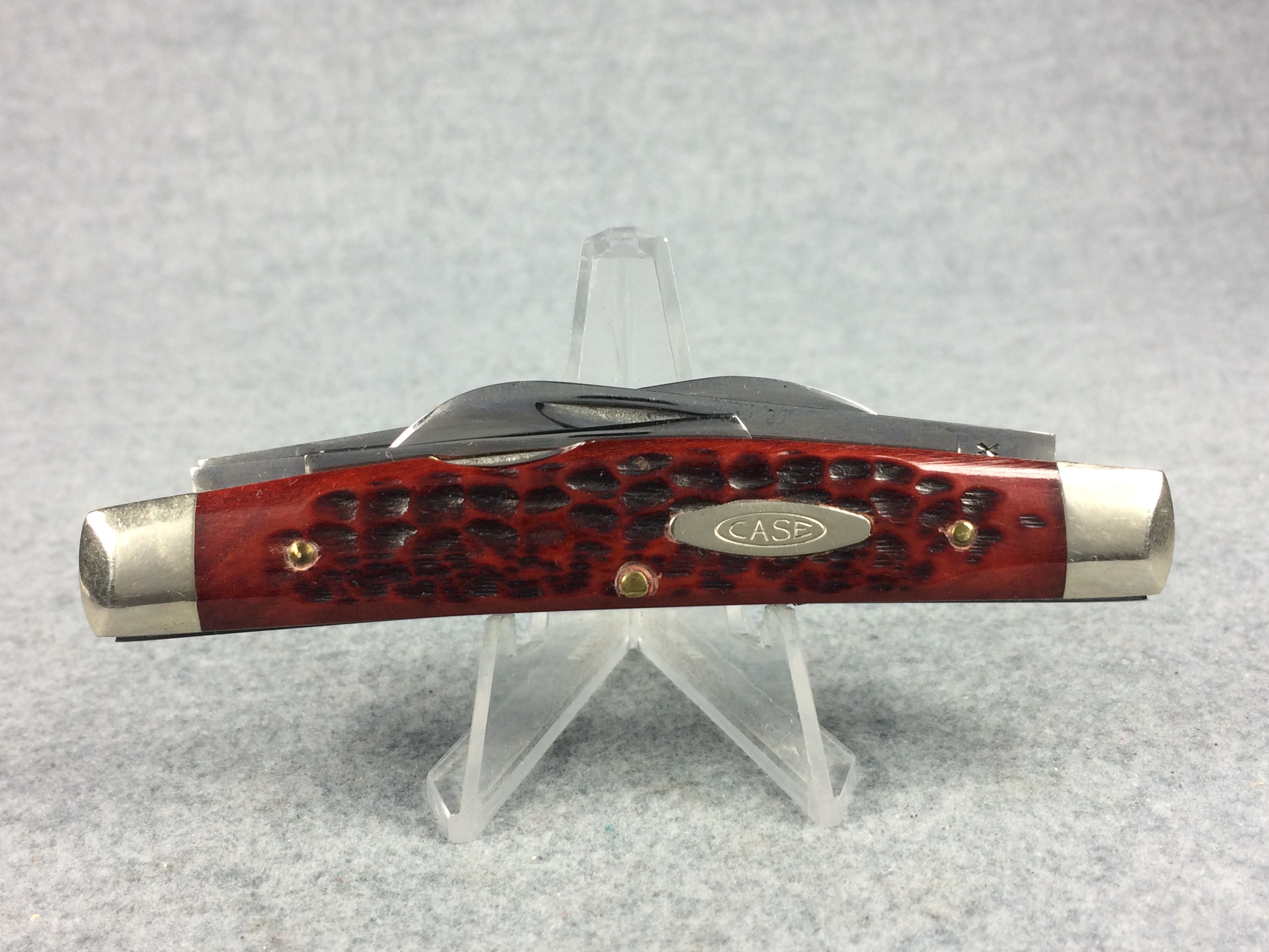 How much is 1972 Case XX USA 6488 Reddish Brown Congress worth ...