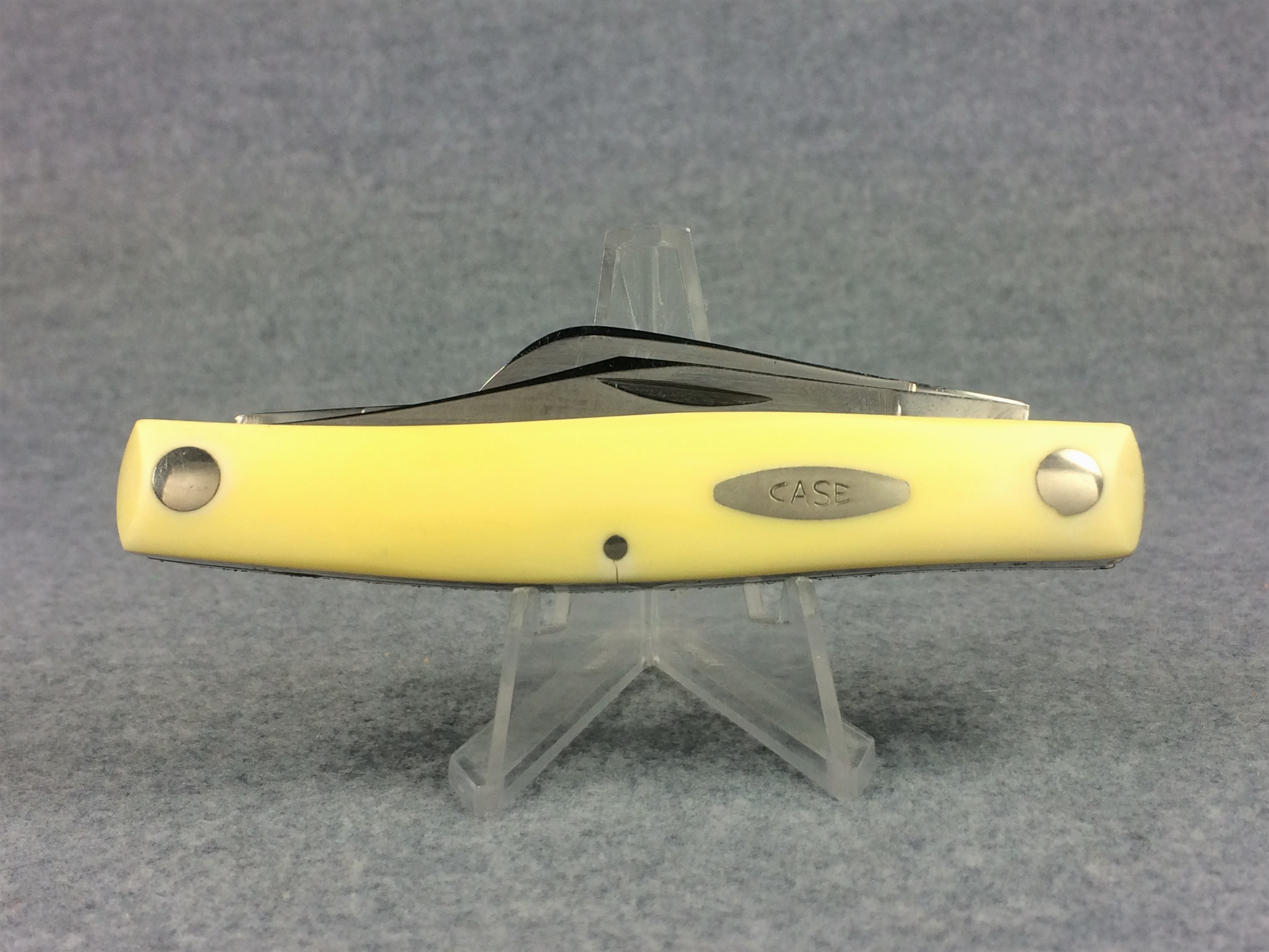 How much is 1981 Case 33092 Yellow Stockman worth? | iGuide.net Price ...