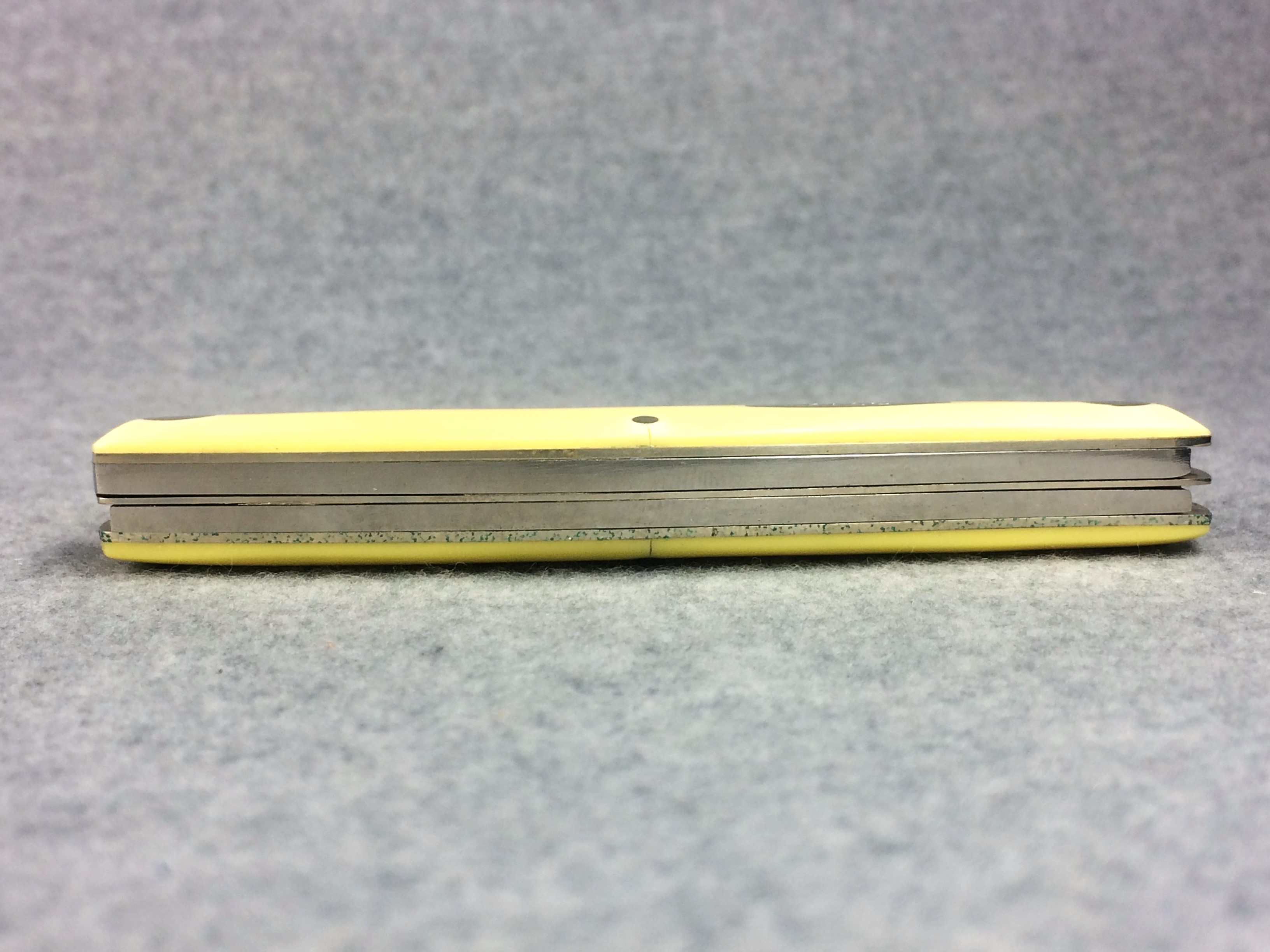 How much is 1981 Case 33092 Yellow Stockman worth? | iGuide.net Price ...