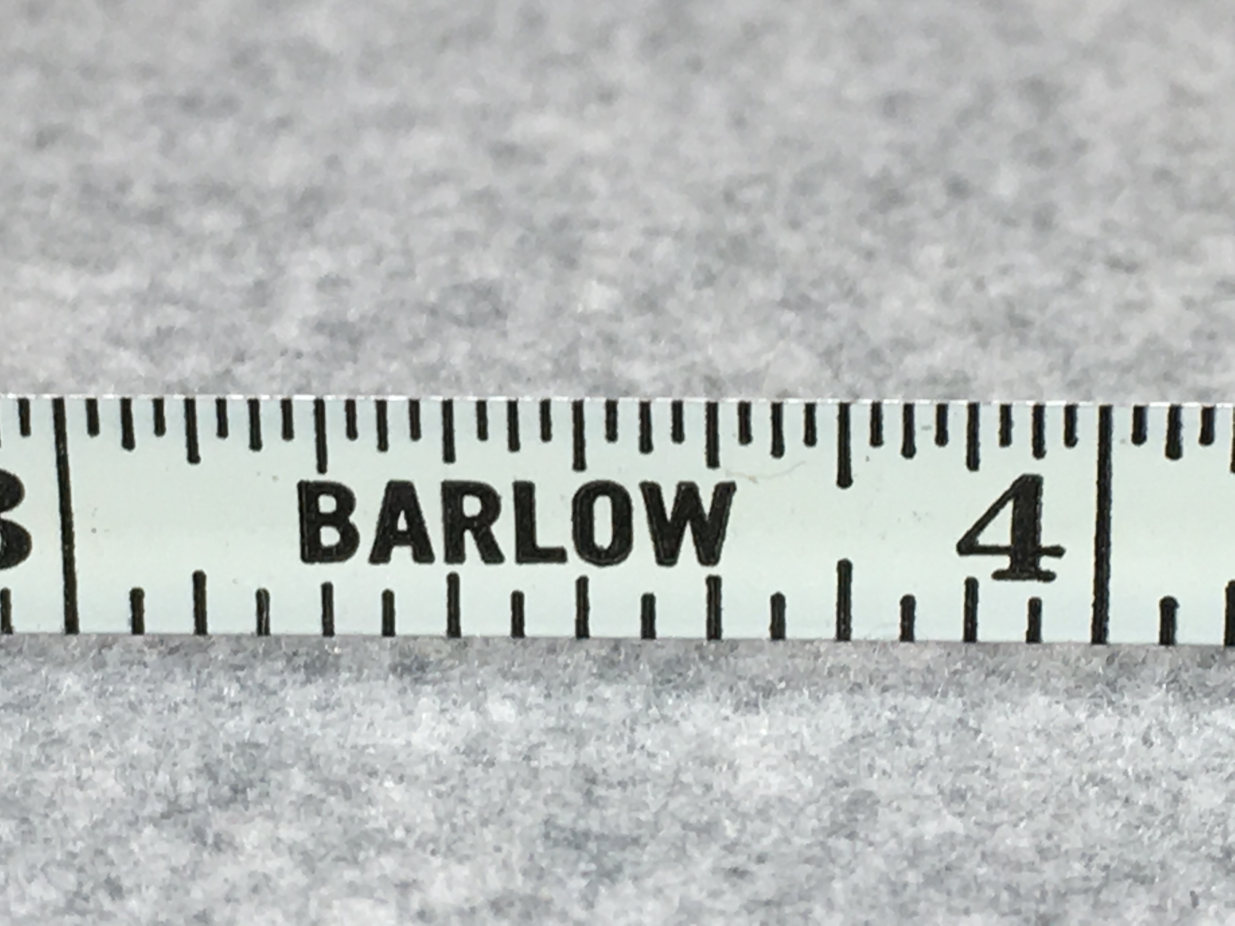 How much is Vintage 1950s DELCO-REMY BARLOW Advertising Tape Measure ...