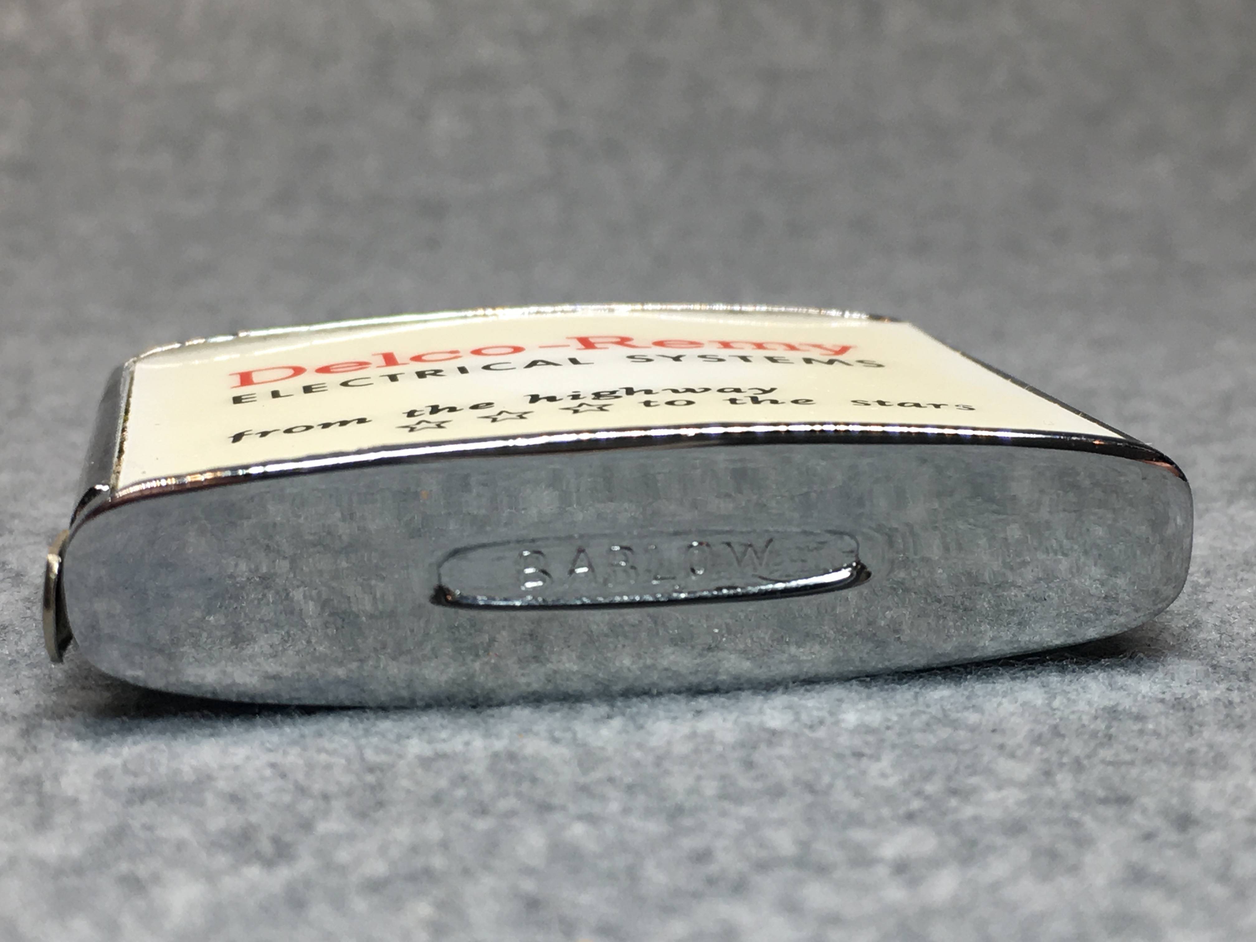 How much is Vintage 1950s DELCO-REMY BARLOW Advertising Tape Measure ...
