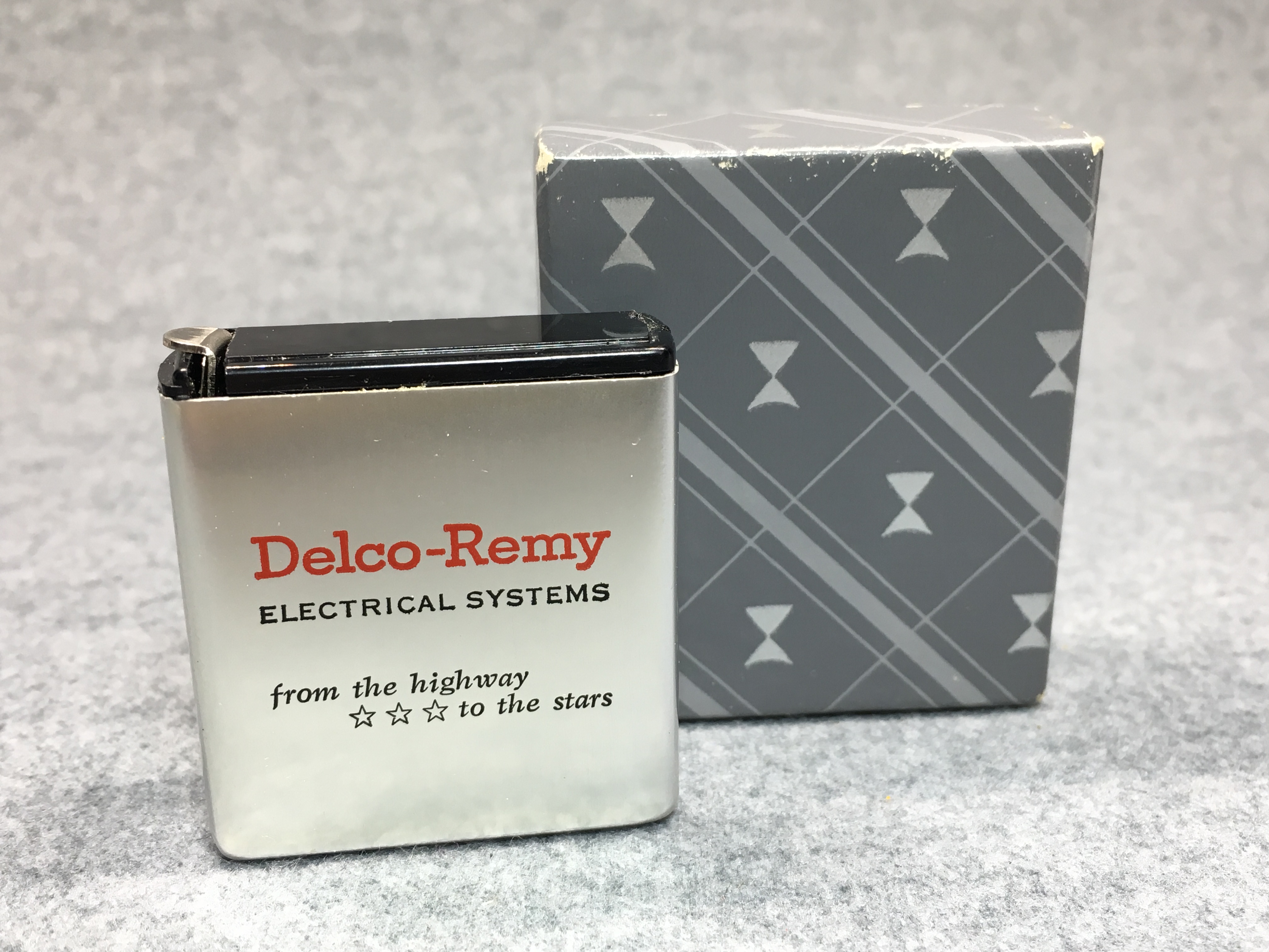 How much is Vintage 1950s DELCO-REMY STANLEY Advertising Tape Measure ...