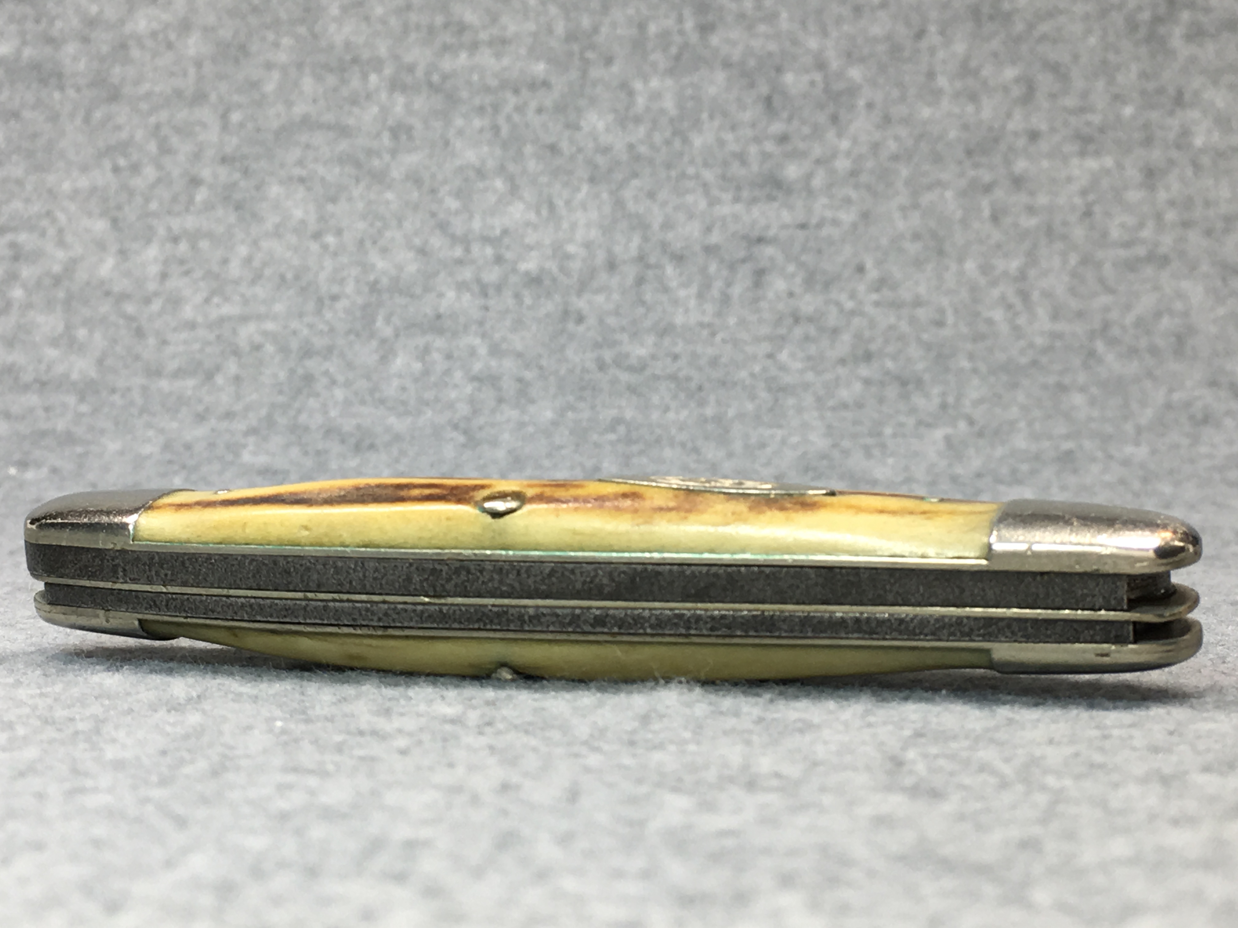 How much is 1965-1969 Case XX USA 5347 HP Stag Stockman worth? | iGuide ...