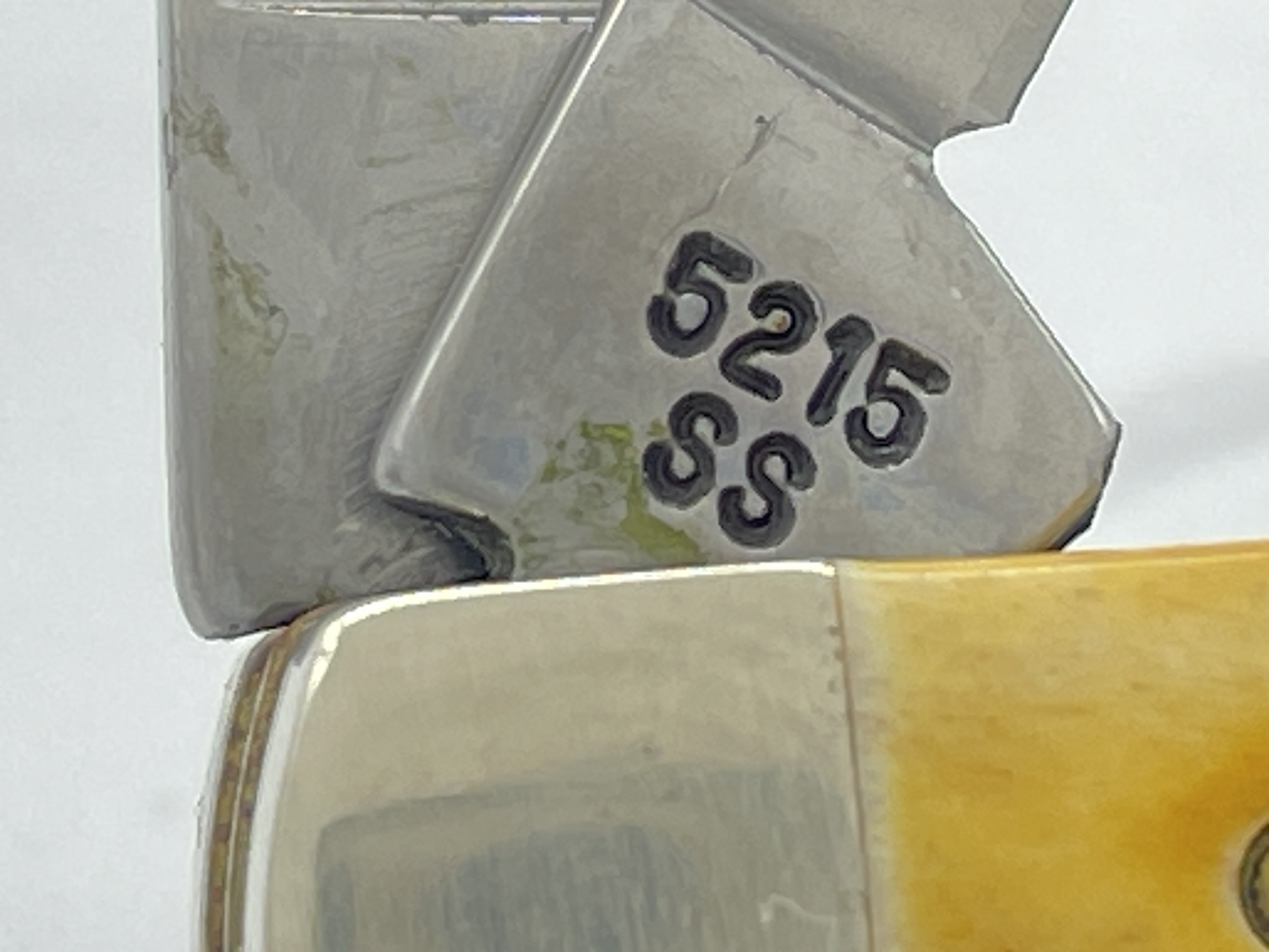 1985 CASE XX 5215 SS Stag Limited Edition Roy Acuff Music Box And ...